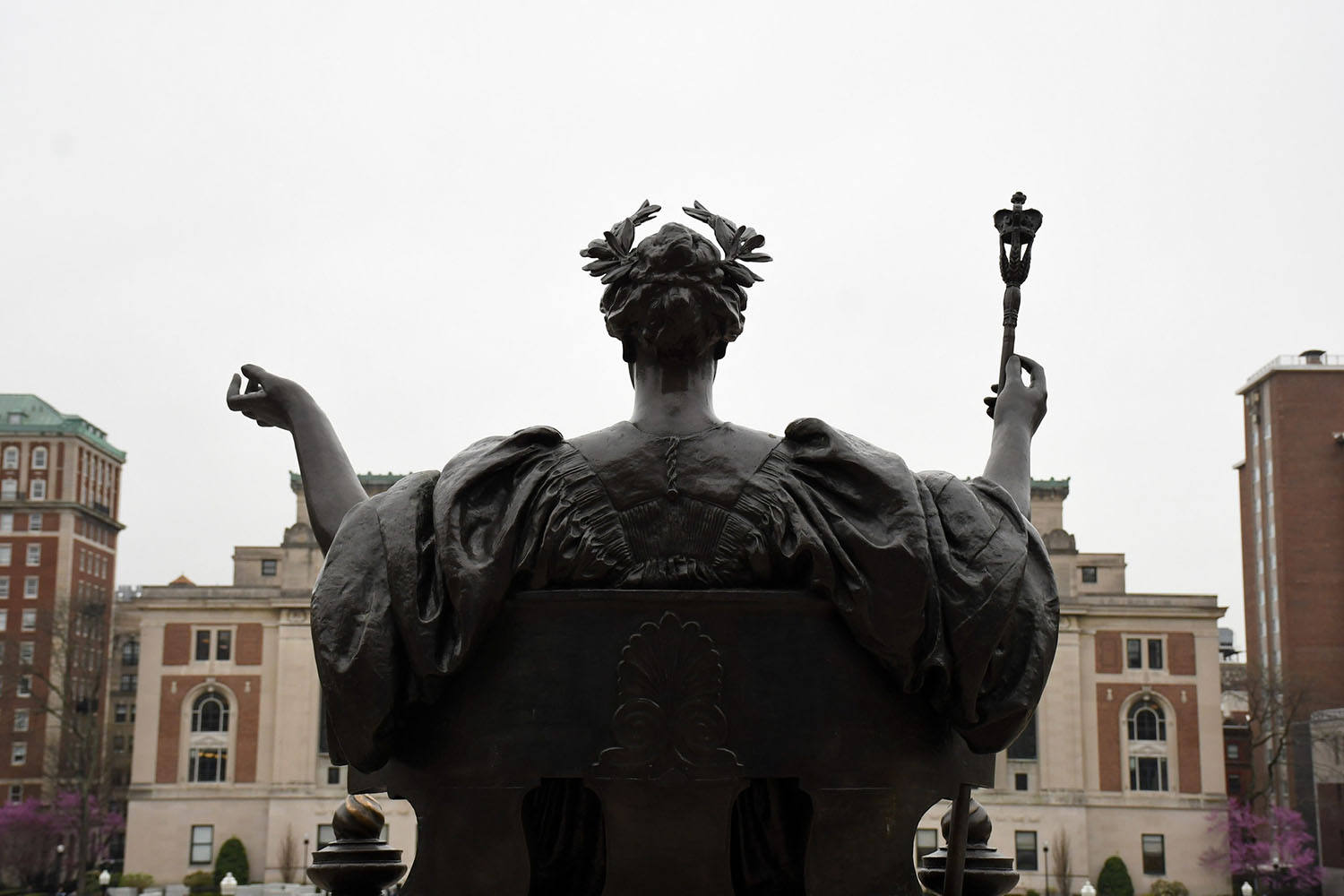 Recent and upcoming leadership changes poised to shape Columbia’s future