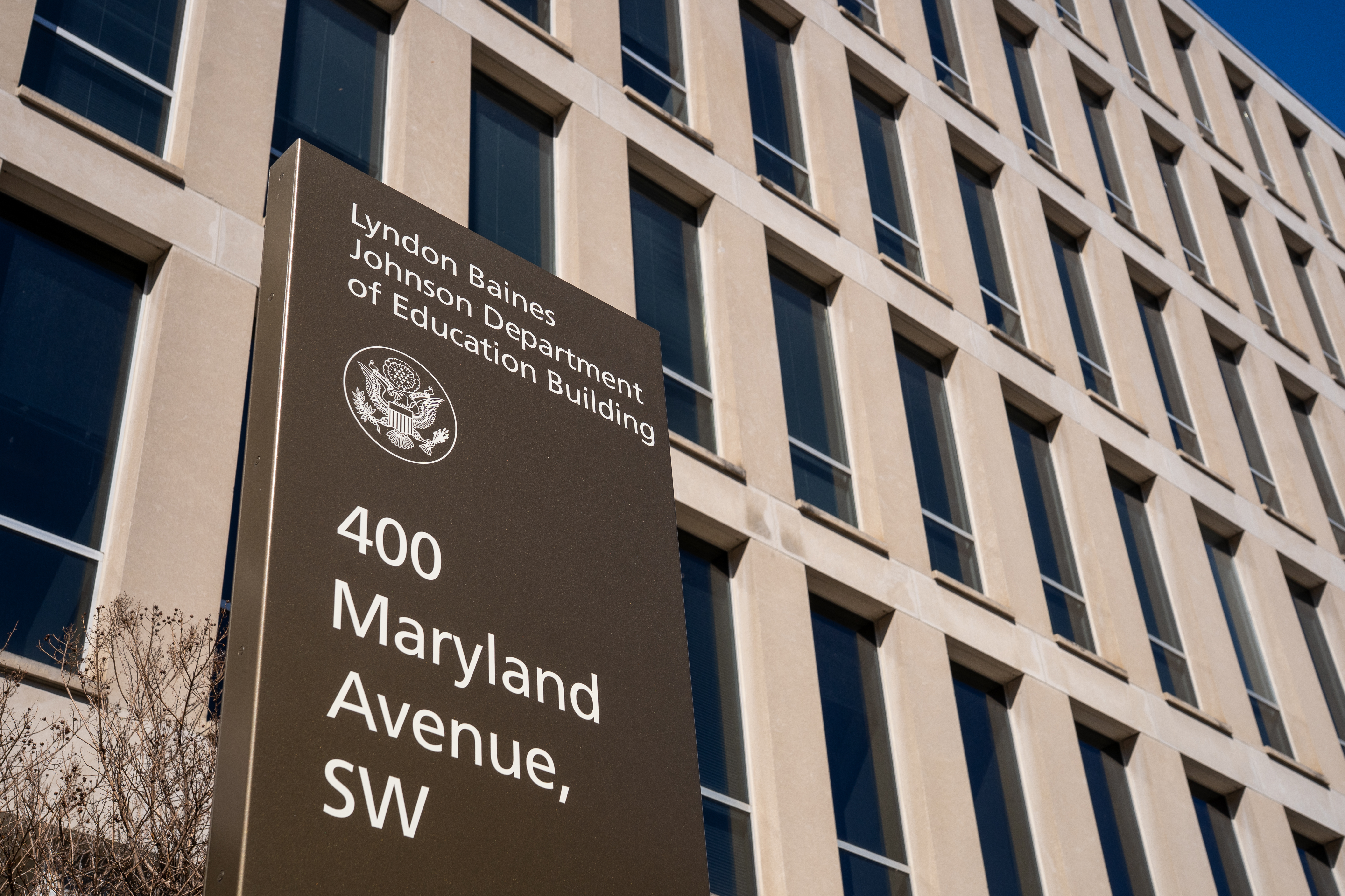 Columbia fails to meet accreditation standards, Department of Education says