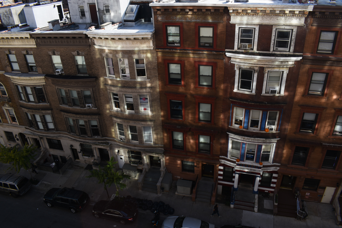 Columbia University Sororities And Fraternities
