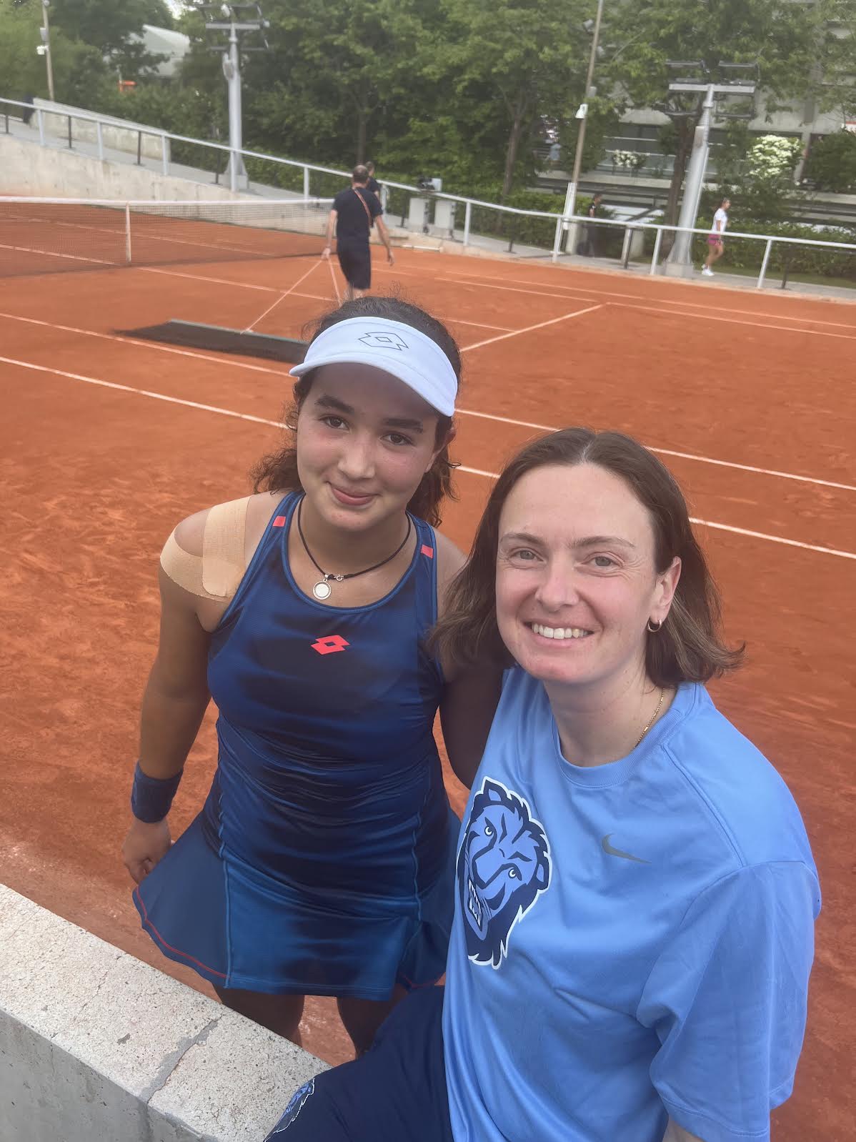 Sports - Columbia Daily Spectator