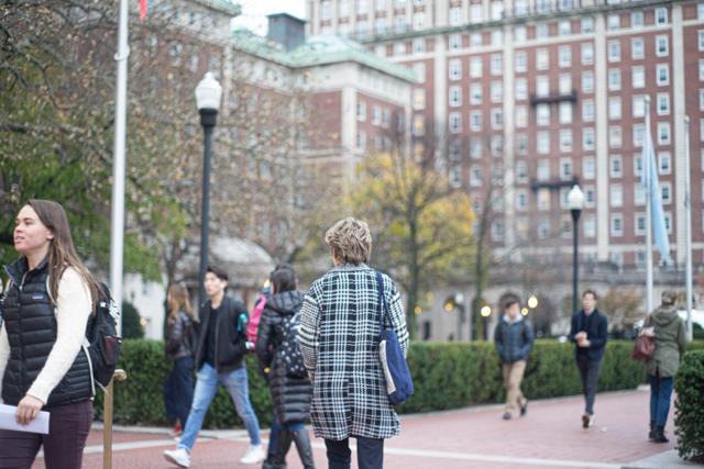 Change to stipend pay schedule leaves many graduate students struggling ...
