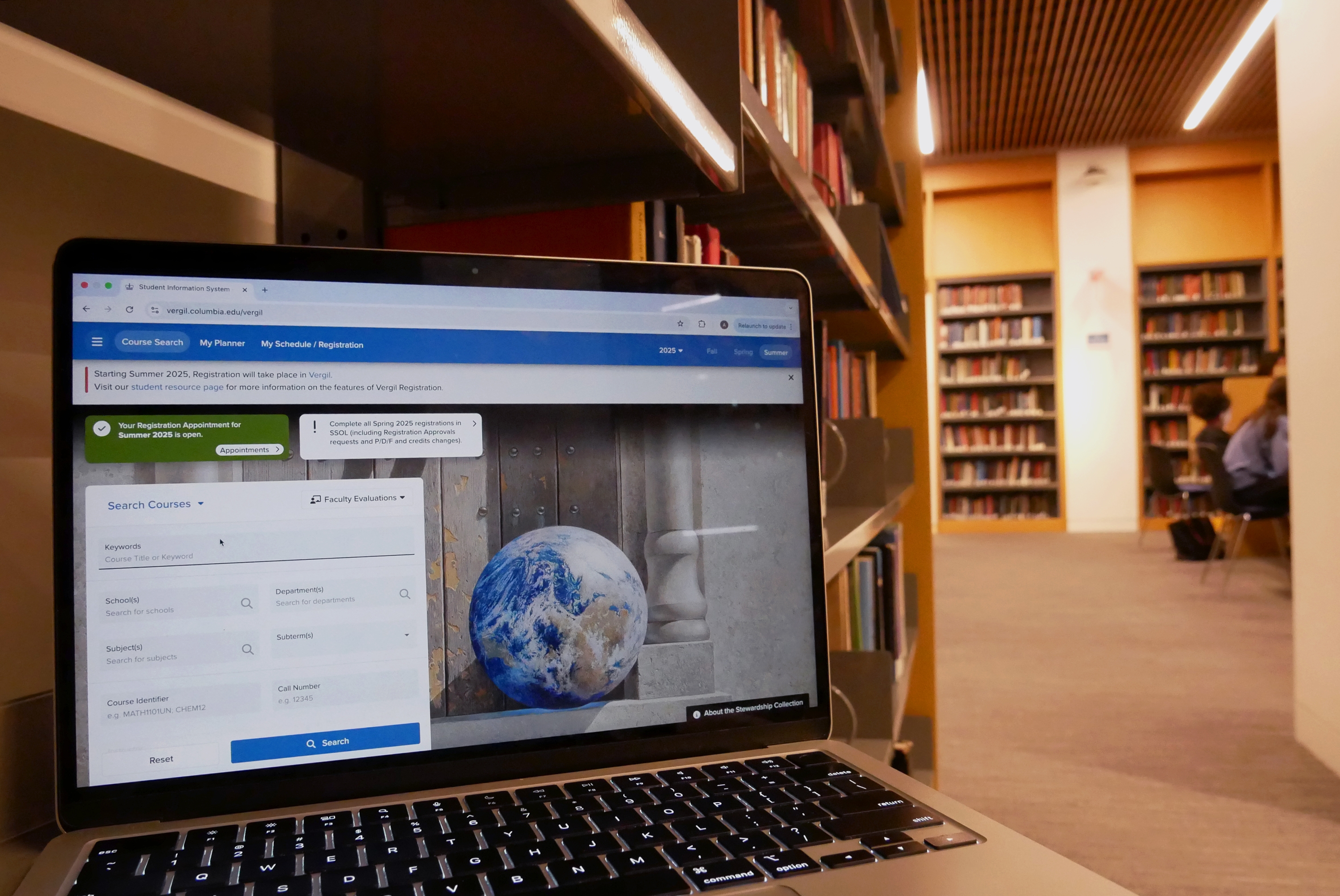 Columbia data stolen in cyberattack that caused dayslong IT outage ...