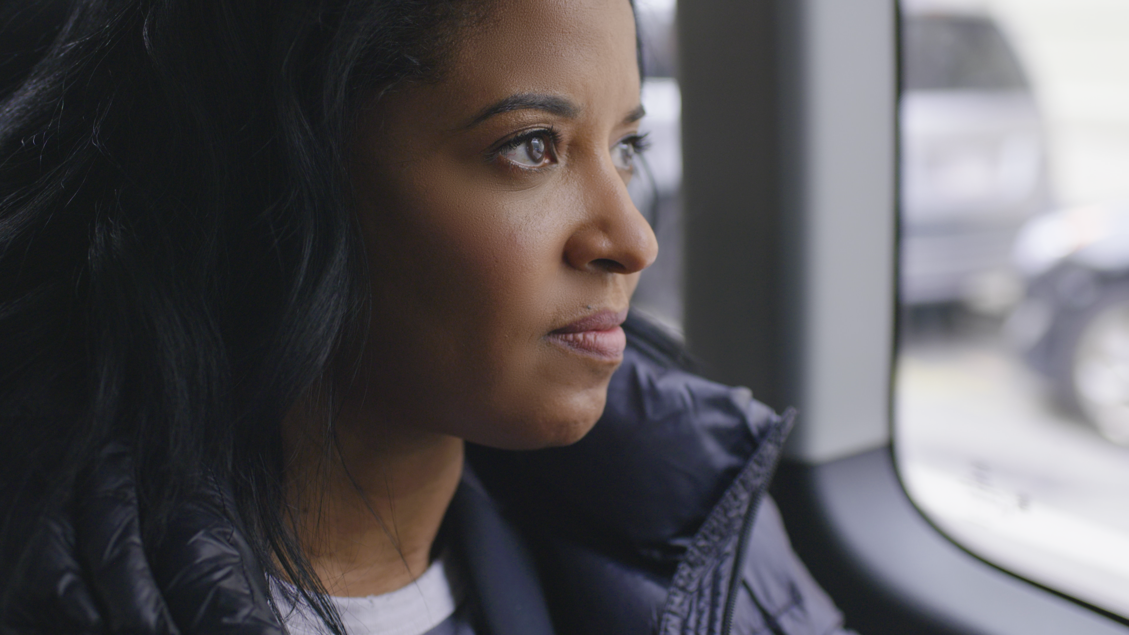 Renée Elise Goldsberry screens ‘Satisfied’ at Athena Film Festival