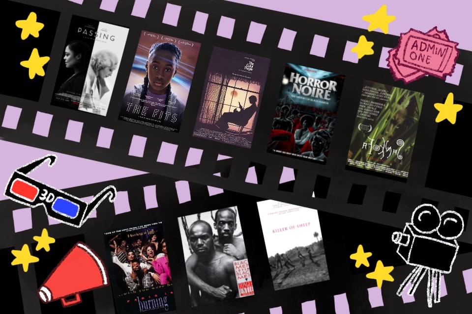 Movie recommendations for Black History Month - Columbia Spectator