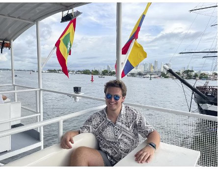 Meet Spectator's spring 2024 columnist class!