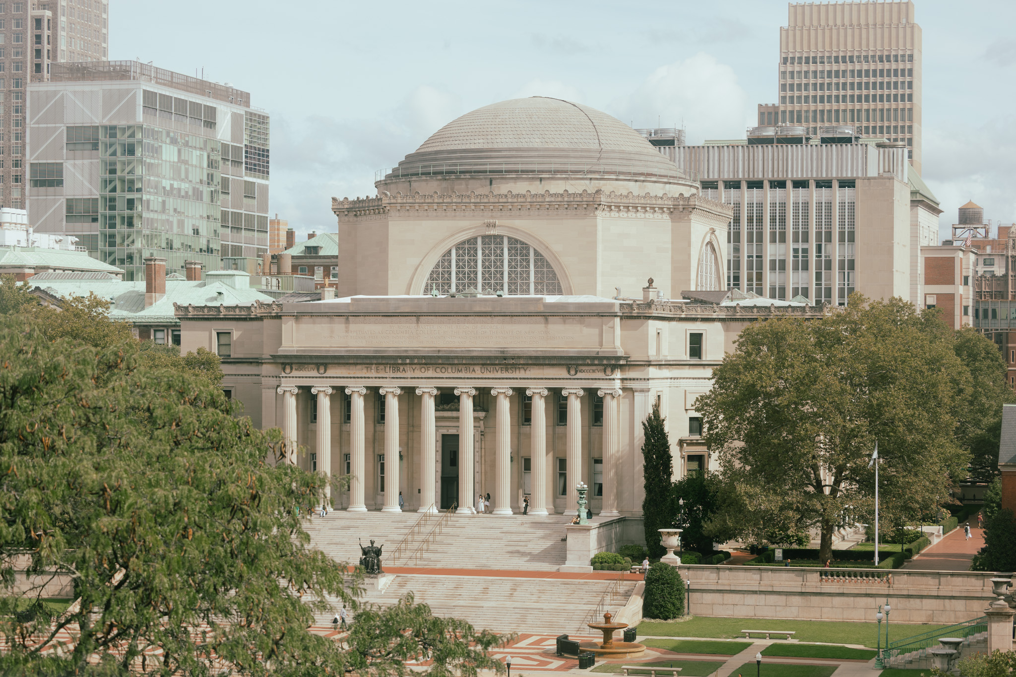 Columbia drops to No. 15 in U.S. News Best National Universities ...