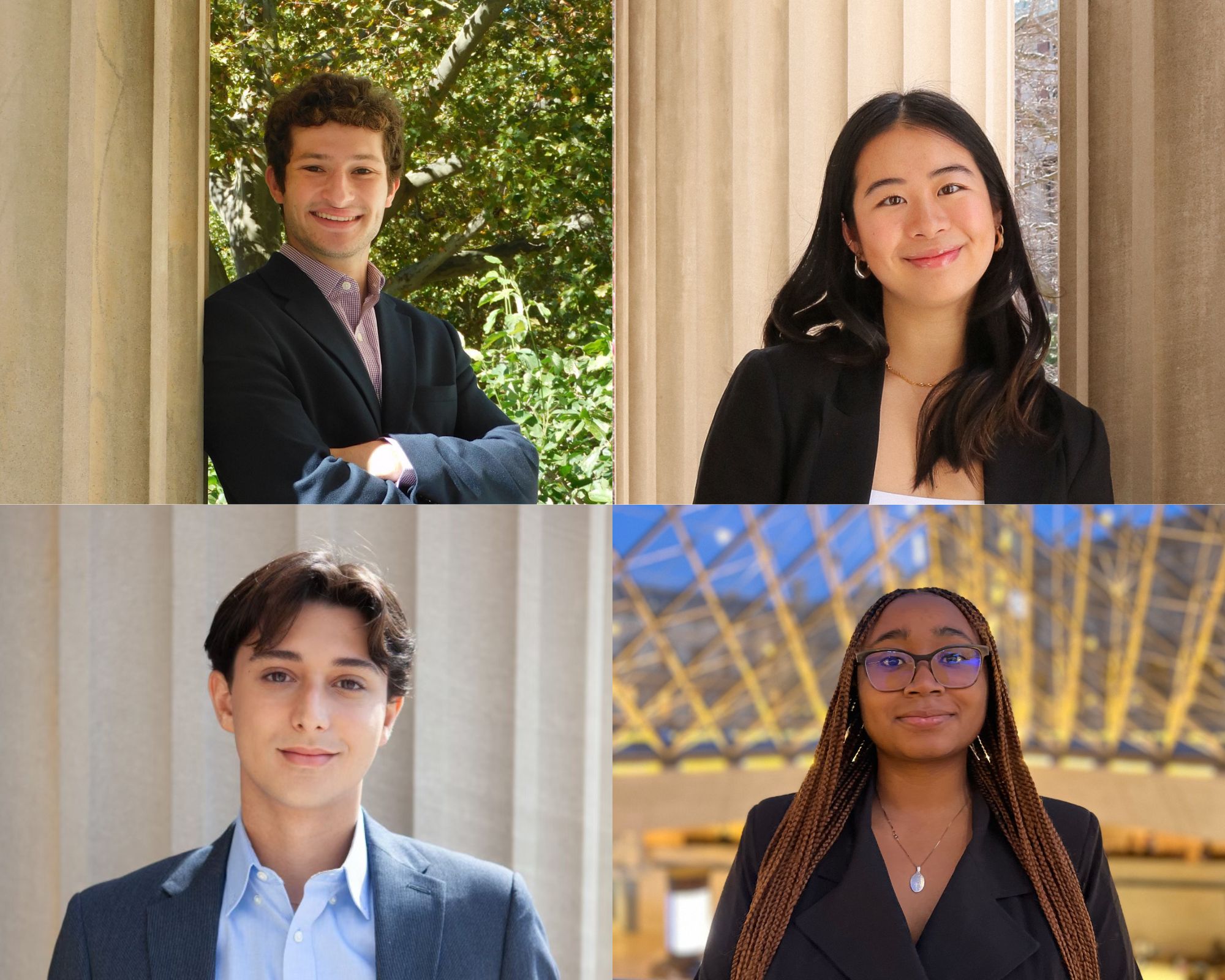 Here’s the advice your student body presidents want you to know