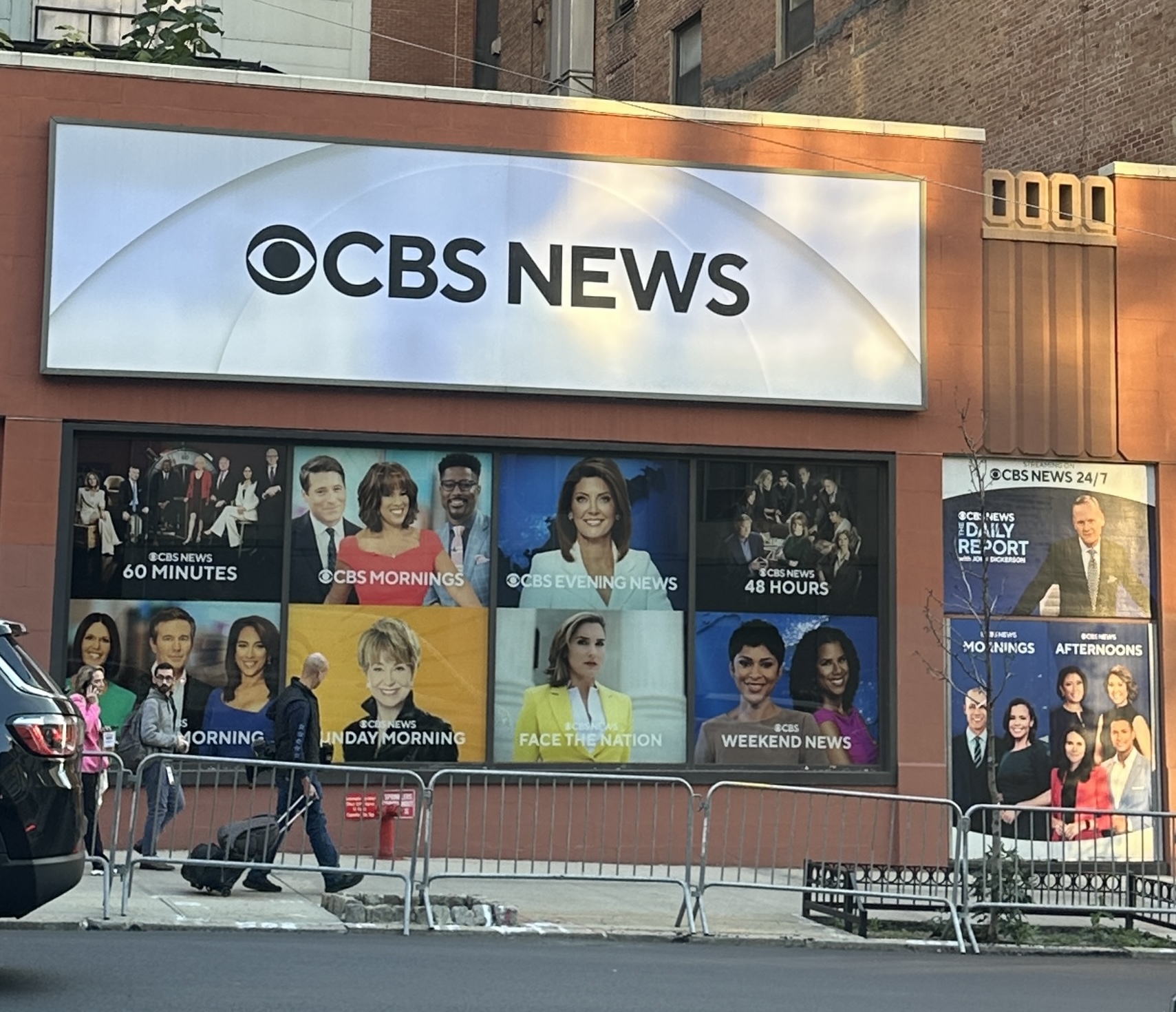 Bari Weiss, CC ’07, named editor in chief of CBS News after Paramount ...