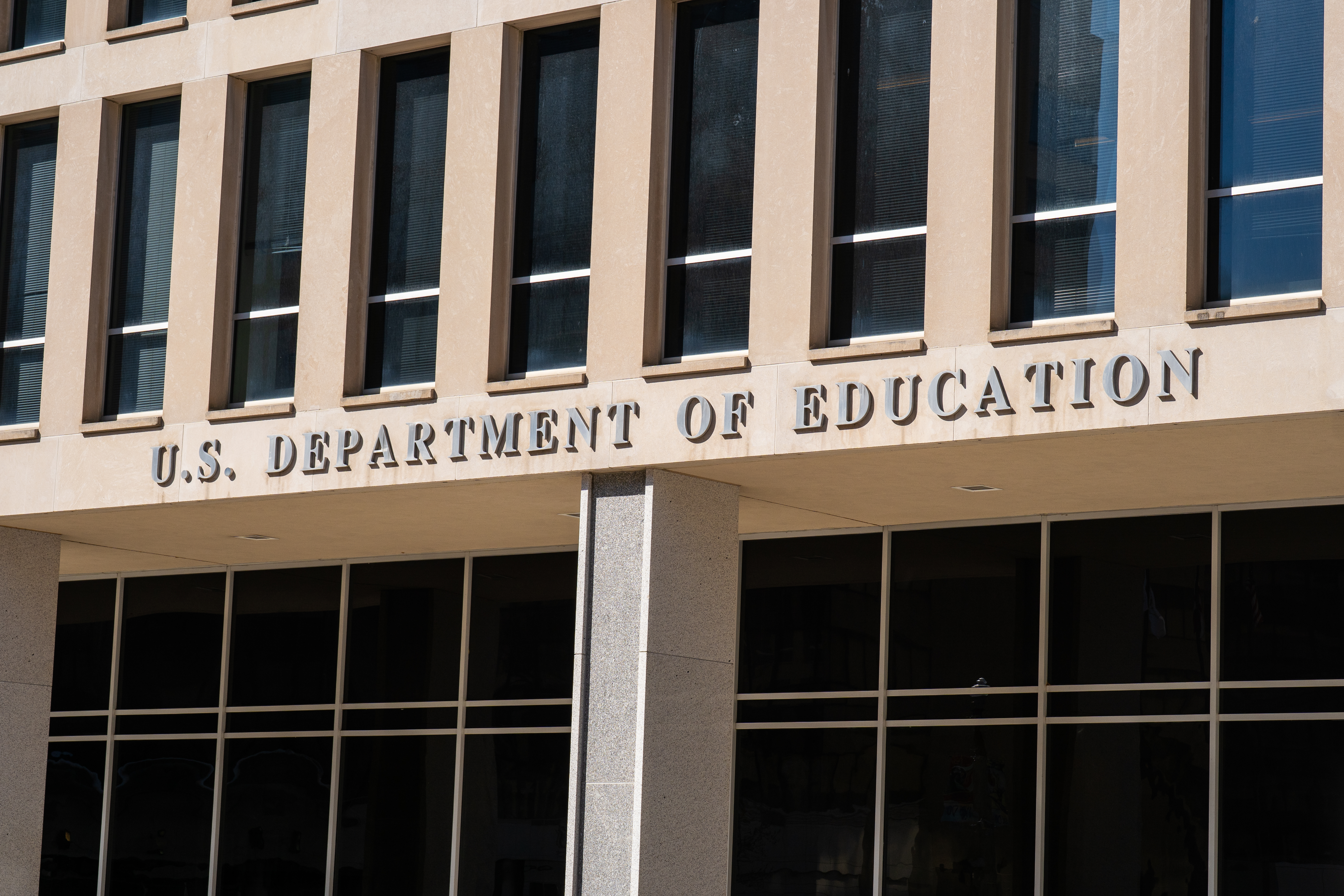 McMahon says Department of Education has ‘discussed a consent decree,’ affirms that Columbia has ...