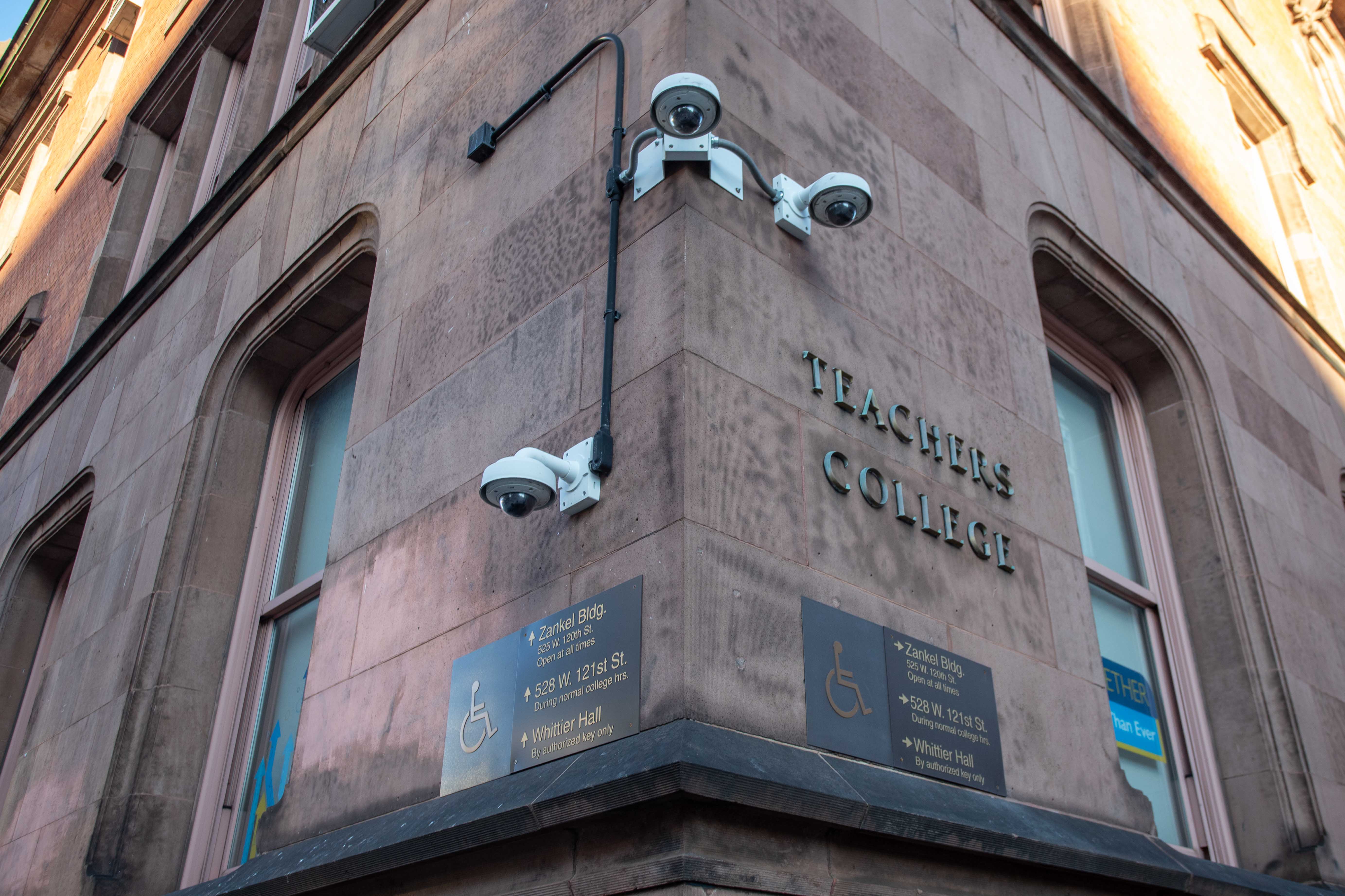 Students for Edmund W. Gordon Tower: The resurgence of a movement for ...