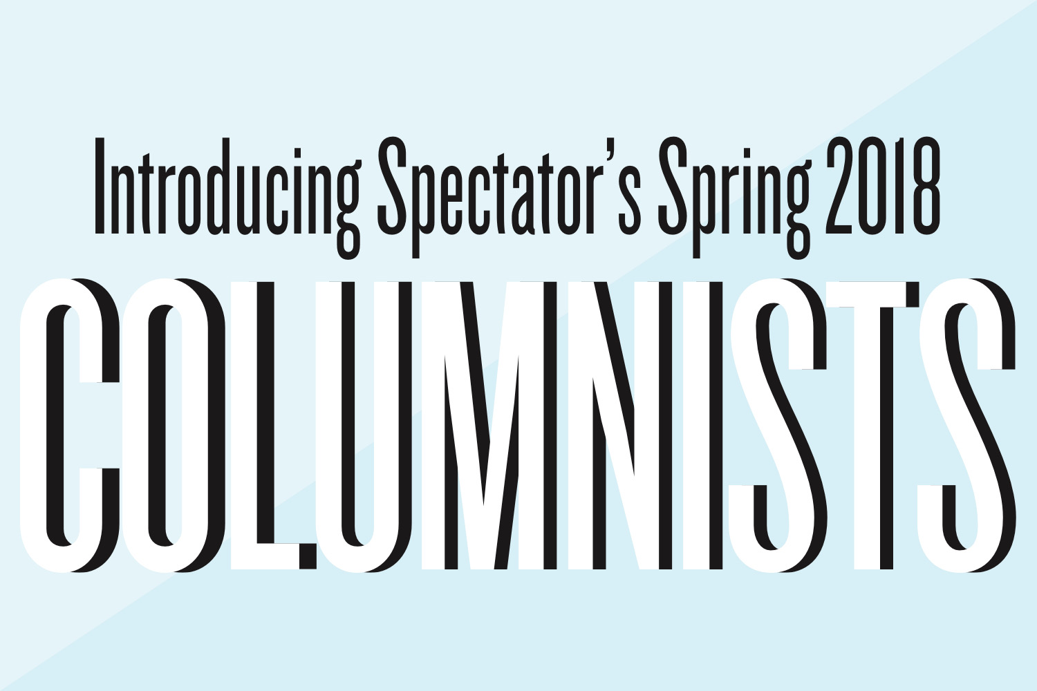 Columbia Daily Spectator