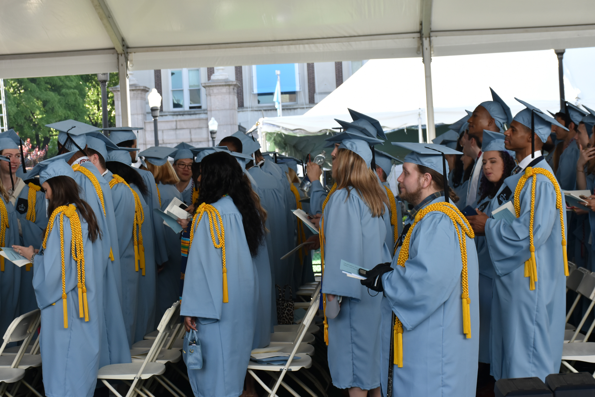 SIPA Dean Keren Yarhi-Milo, GS ’03, named General Studies Class Day speaker