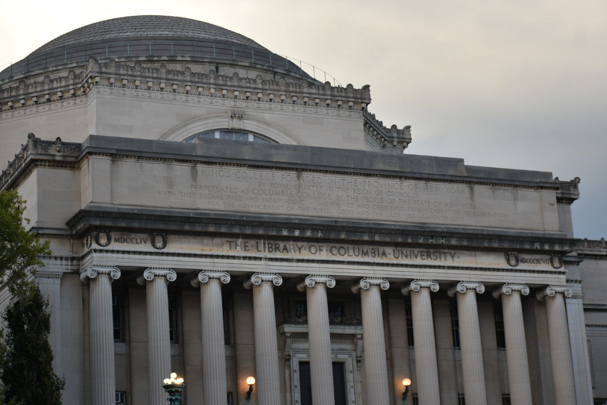 Columbia professor Sunil Gulati implicated in U.S. Soccer investigation ...