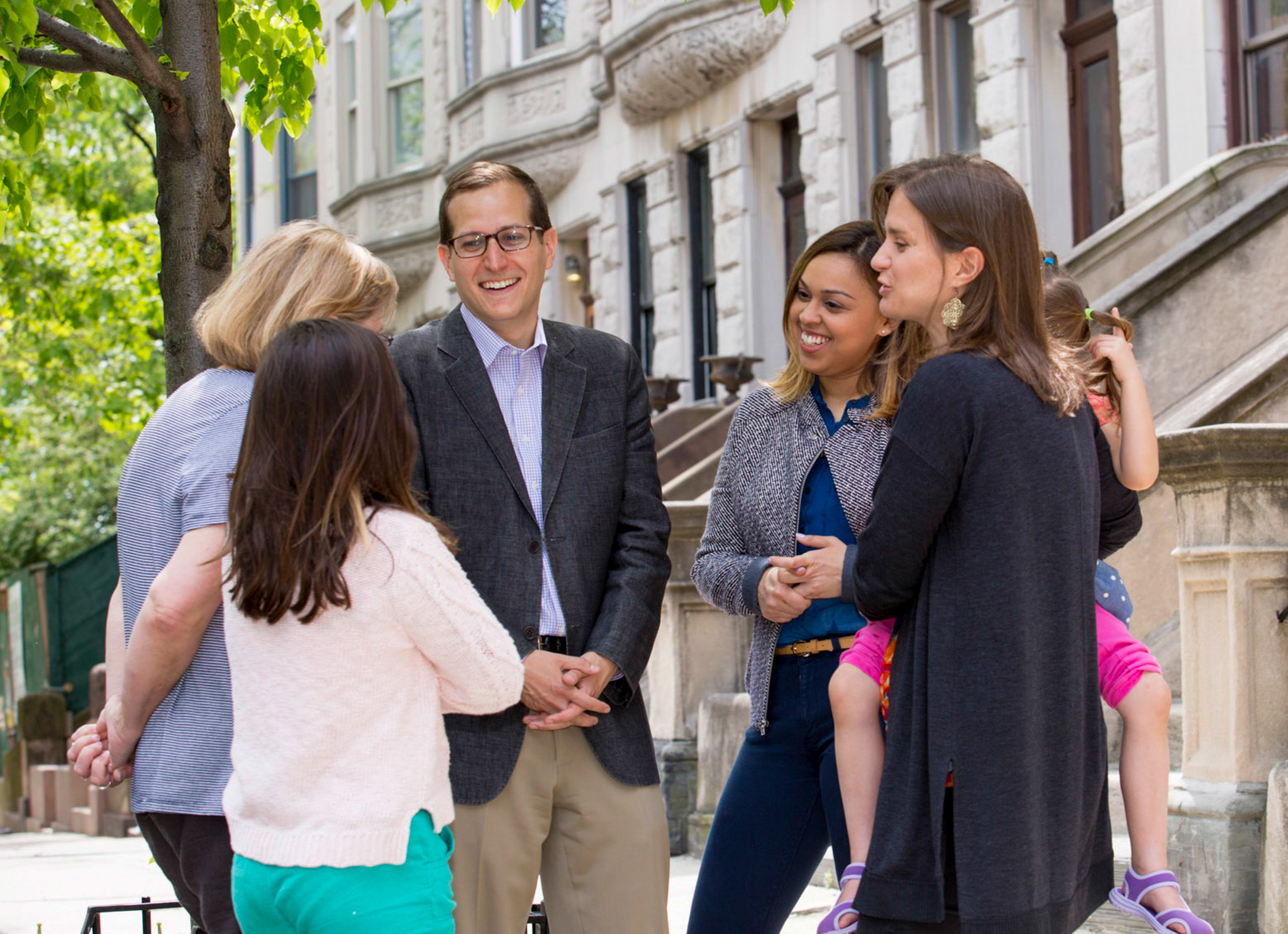 Former Hochul Director of Policy Micah Lasher launches campaign for ...