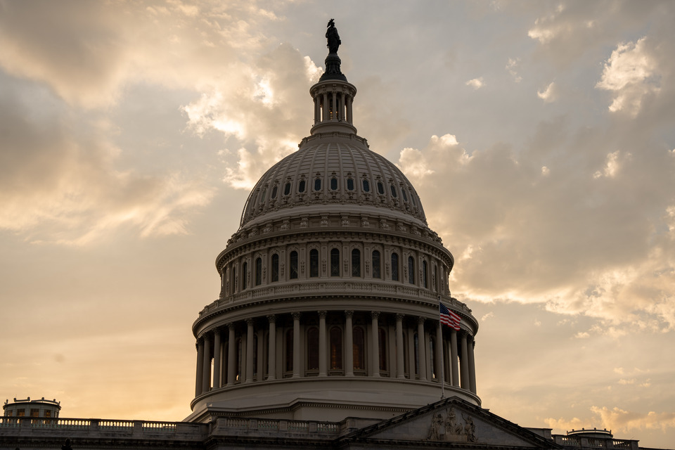 House Committee on Education and the Workforce chairman Rep. Tim ...