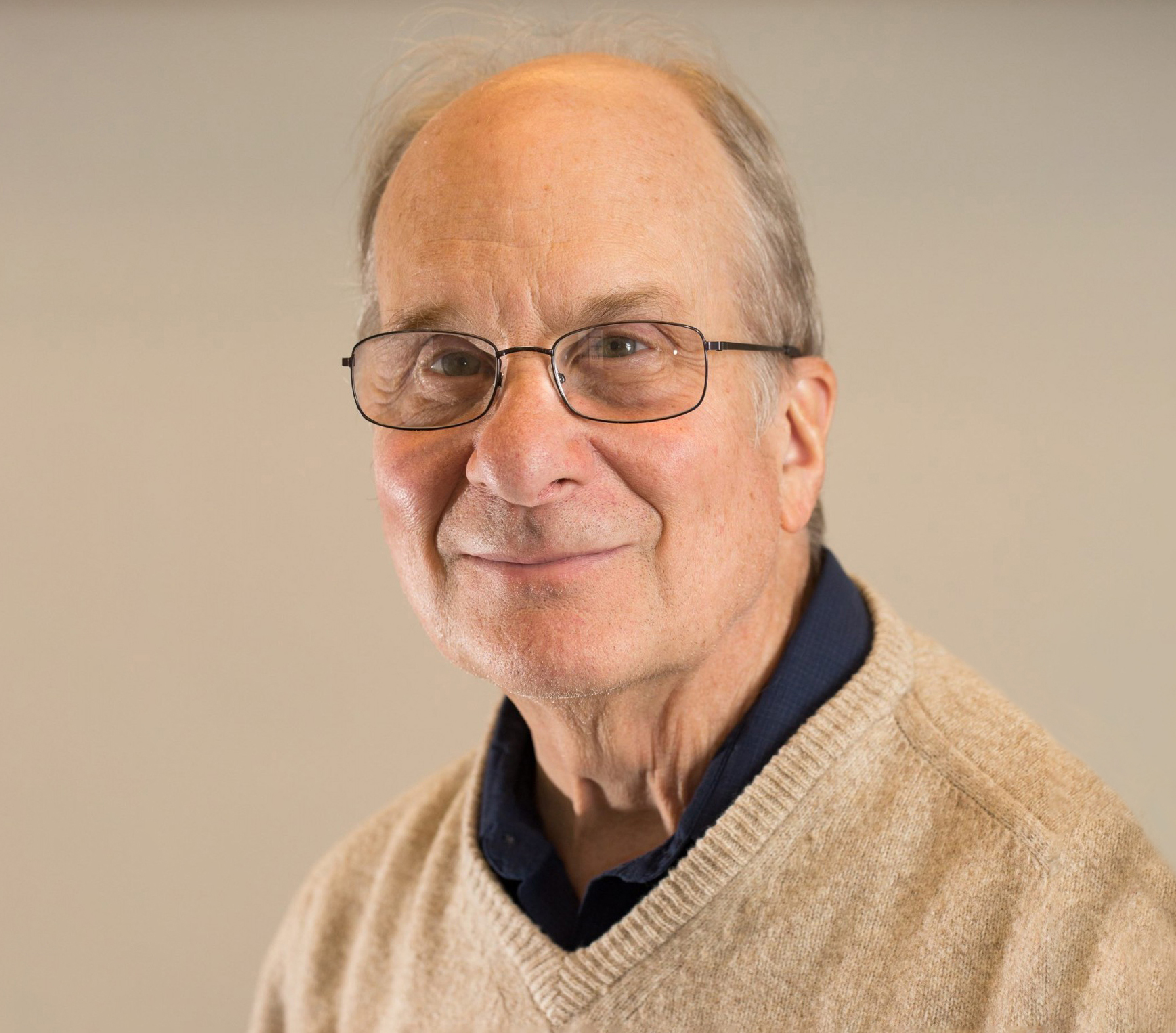 Professor emeritus Louis Brus awarded Nobel Prize in chemistry