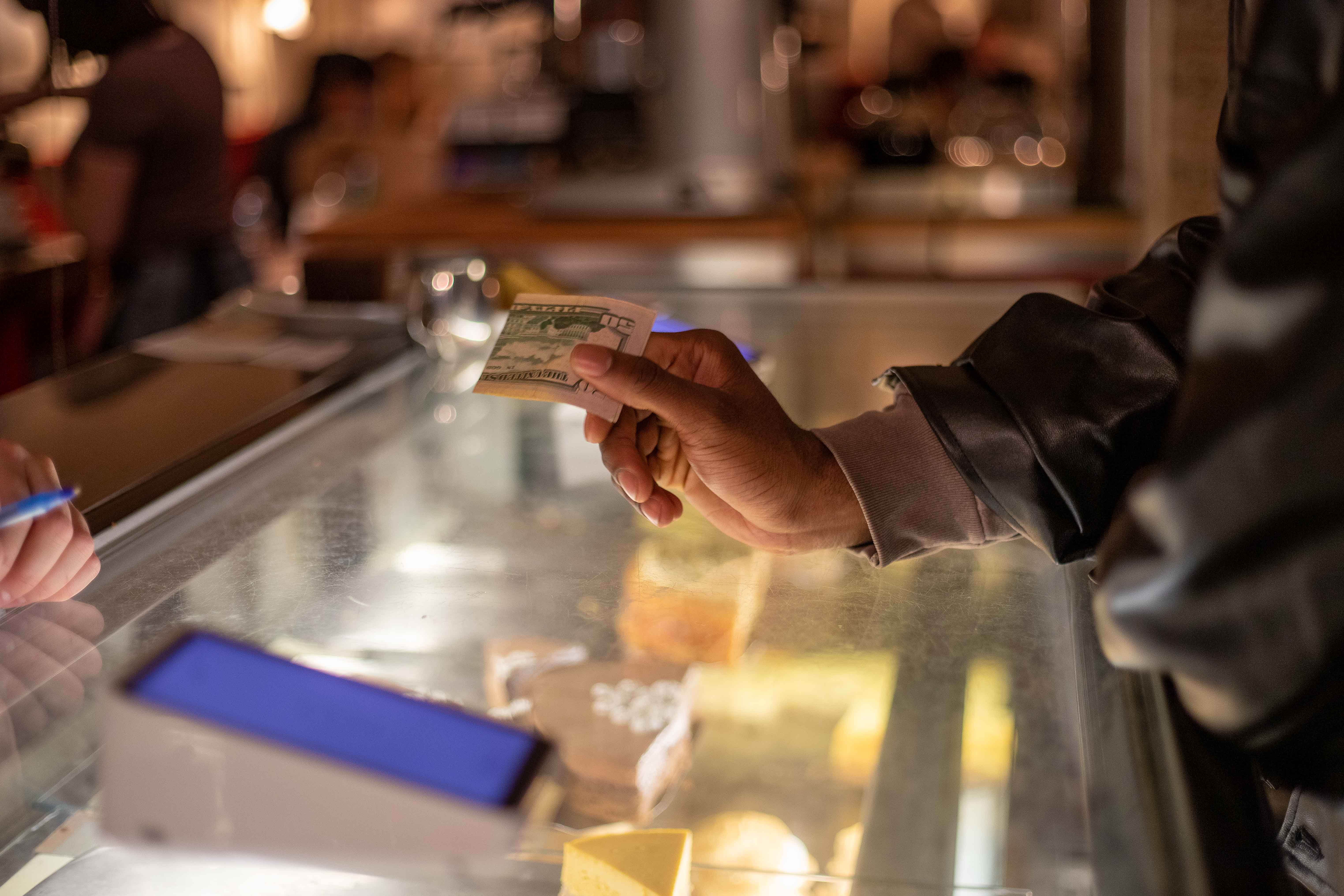 With financial disparity on the rise, students find their social lives ...