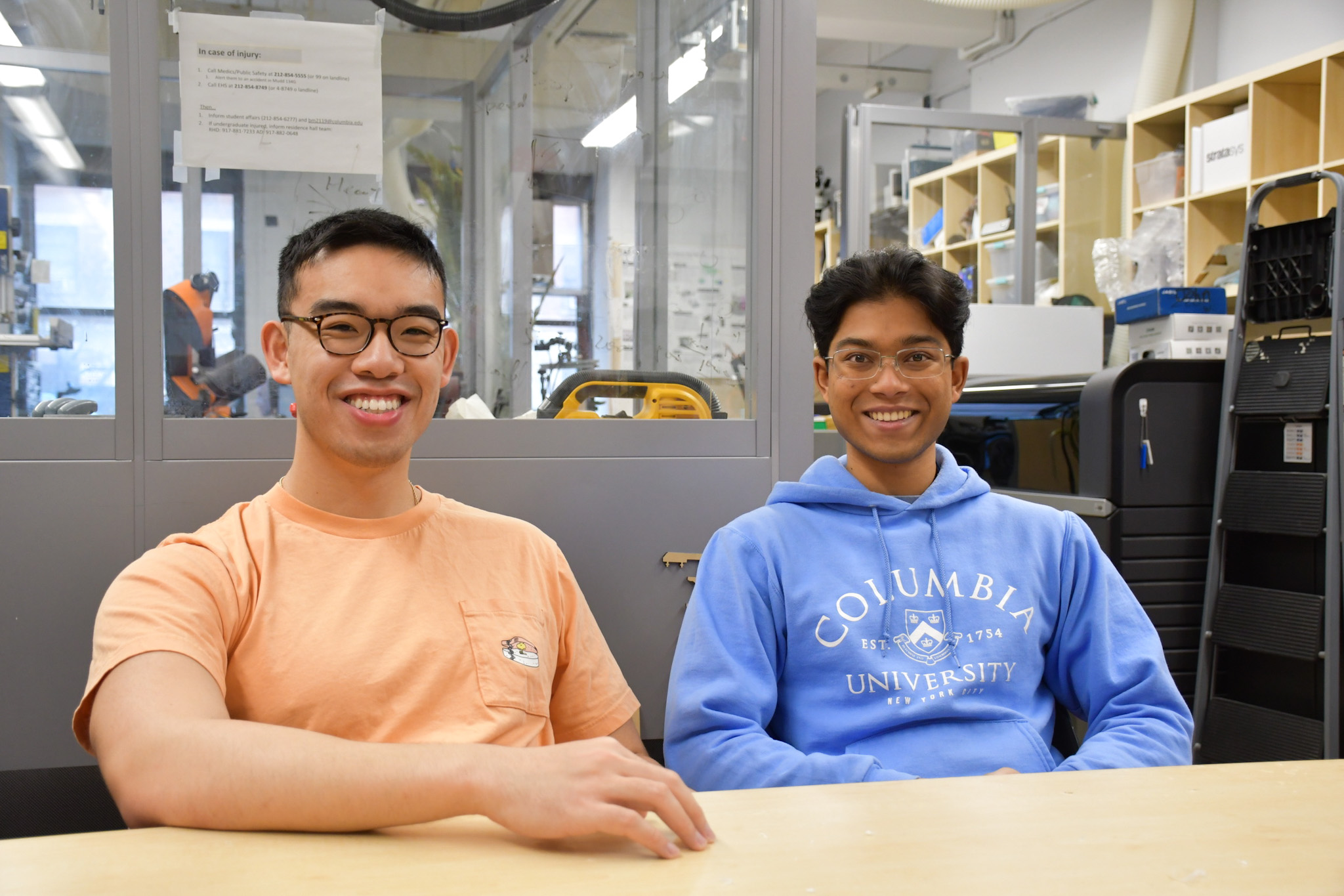 News - Columbia Daily Spectator