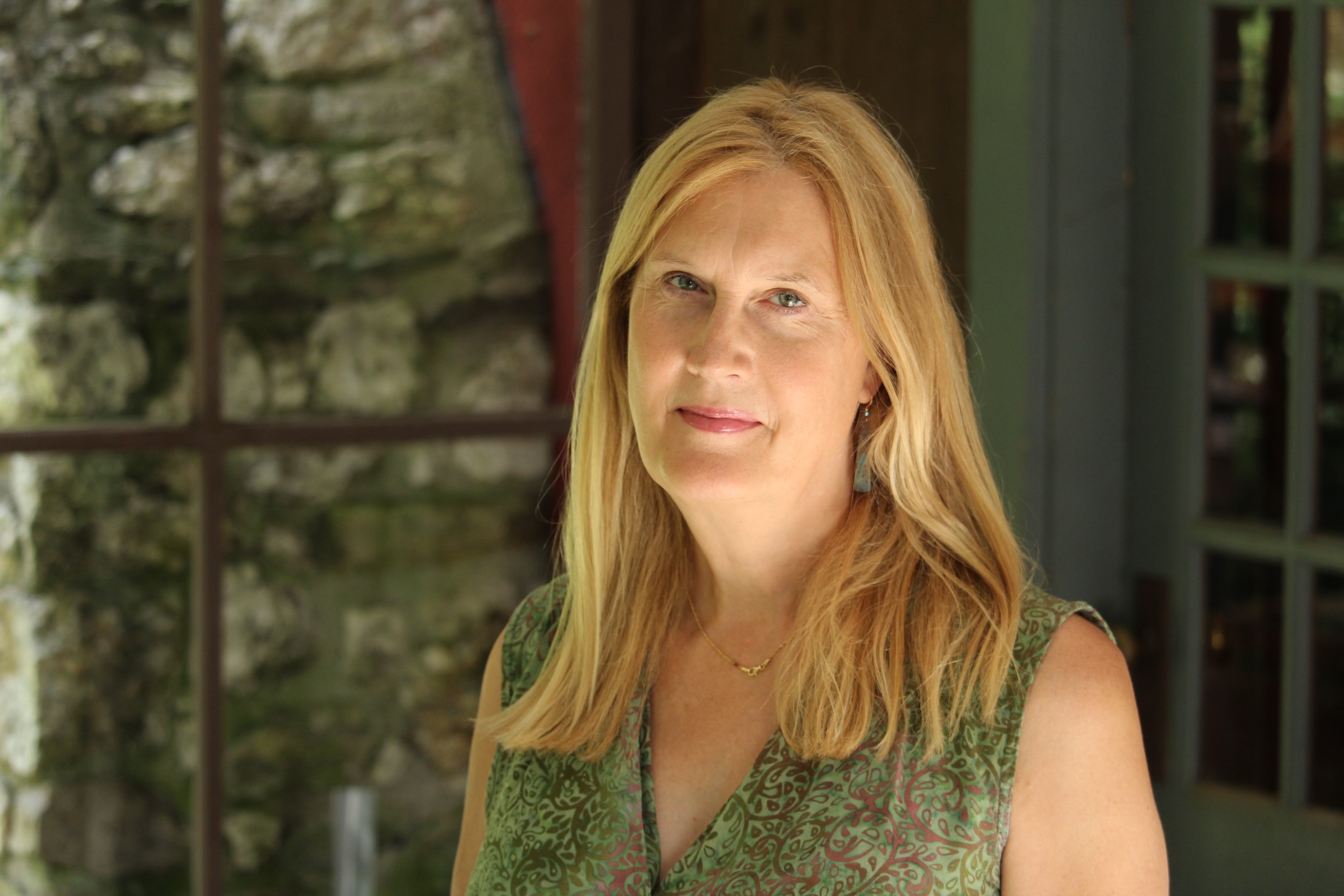 Jennifer Finney Boylan, Barnard professor and acclaimed author, named ...