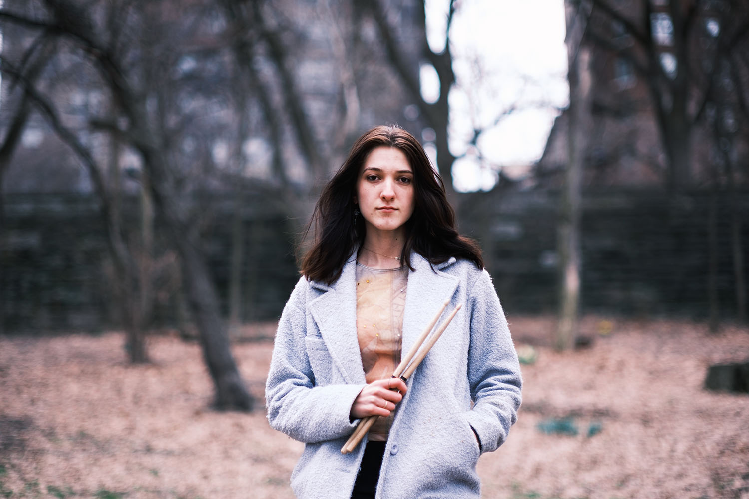 Raquel Turner: On Tarot and Turbulence - Columbia Daily Spectator