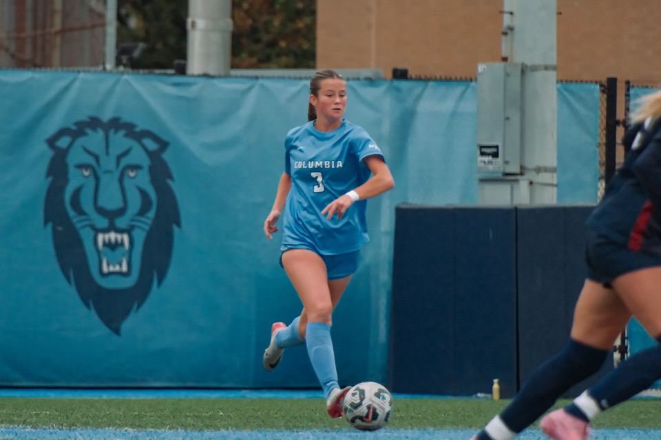 Women’s soccer finds late-game magic to draw with Penn