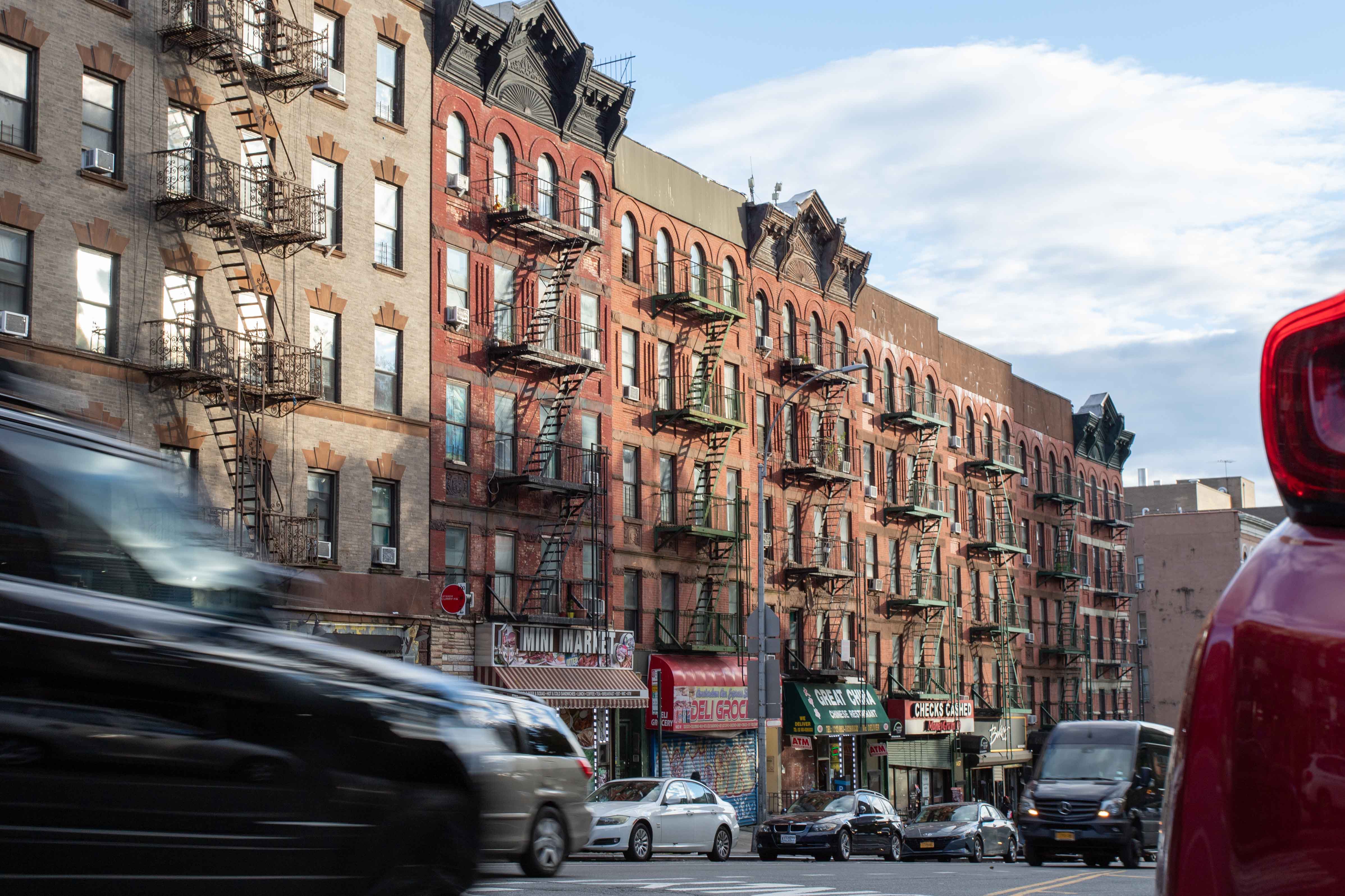 Impacts of Ida expose underlying environmental health disparities faced ...