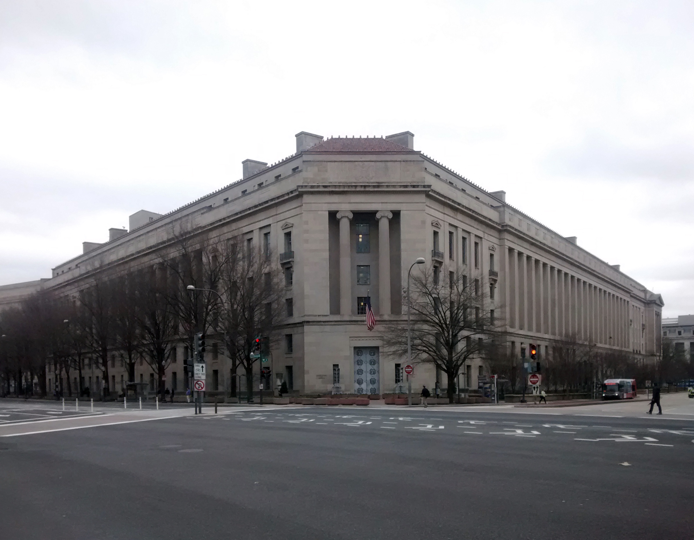 Federal government used pro-Palestinian protest, online posts, and ...