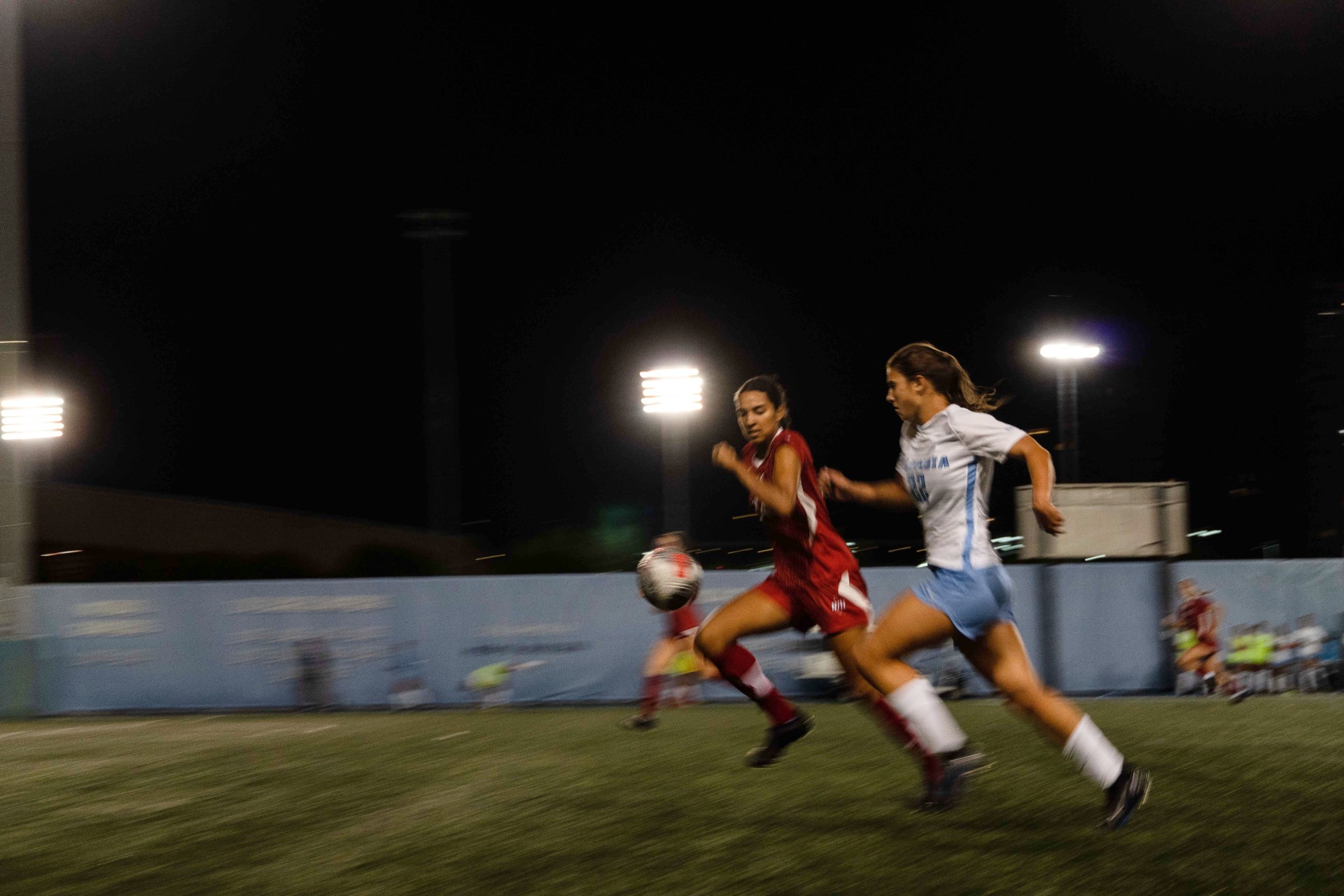 Columbia women’s soccer extends win streak to four ahead of Ivy openers