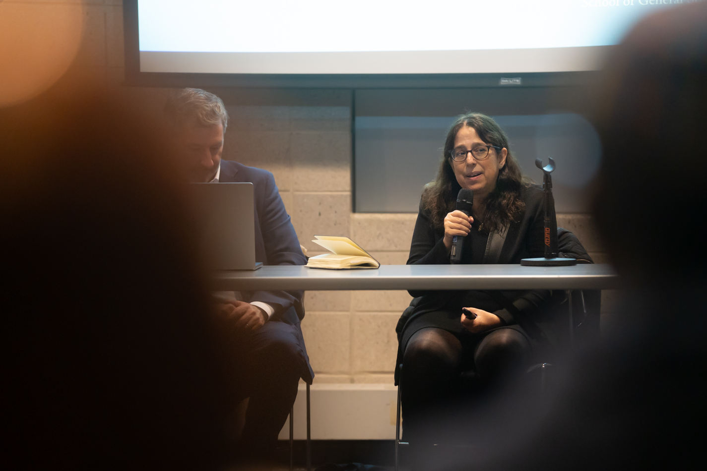 General Studies student survey highlights financial aid struggles