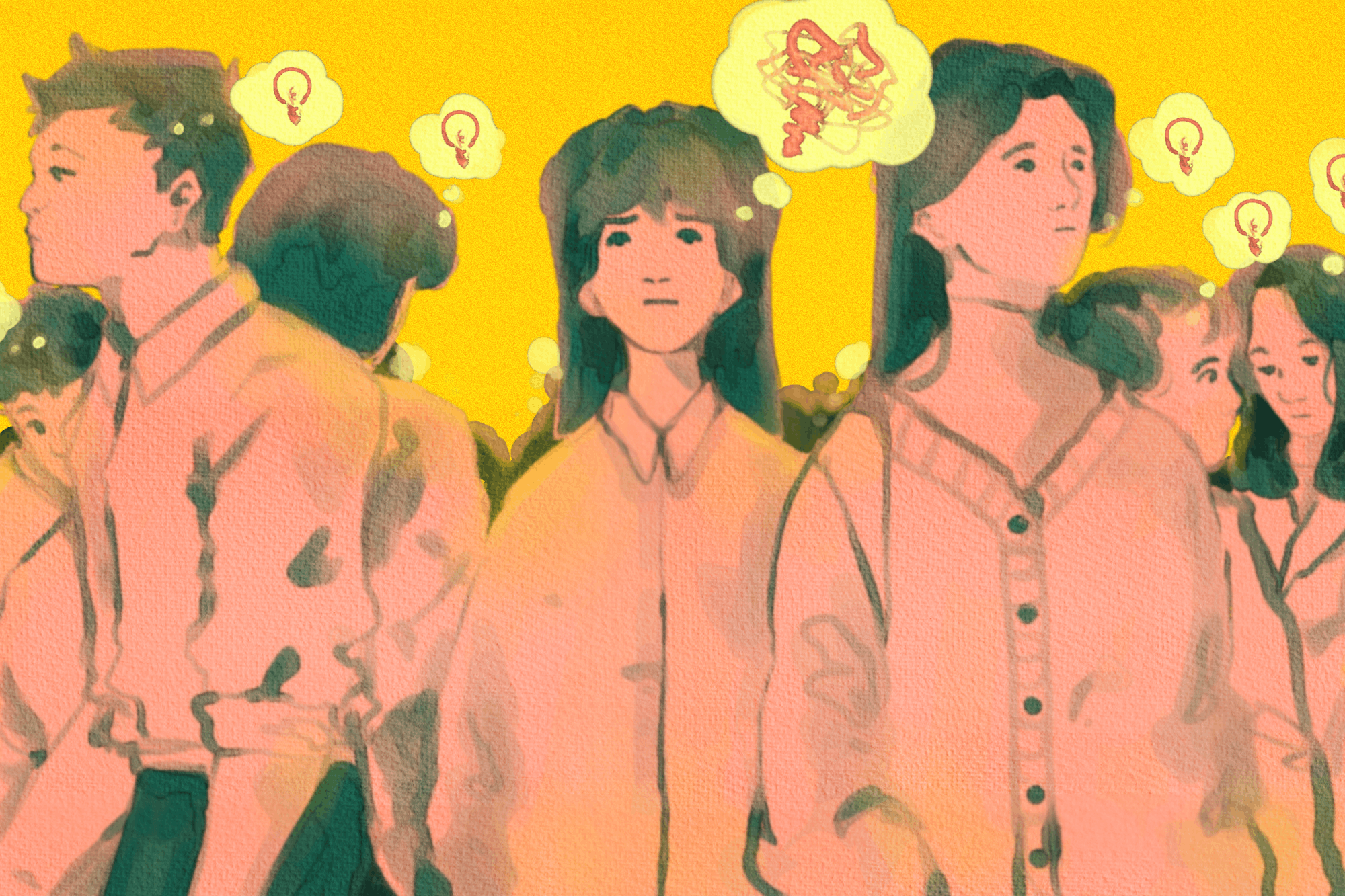 How to deal with impostor syndrome - Columbia Spectator