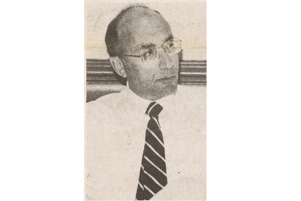 ‘Mike saved Columbia’: Bollinger, law professors celebrate life of ...