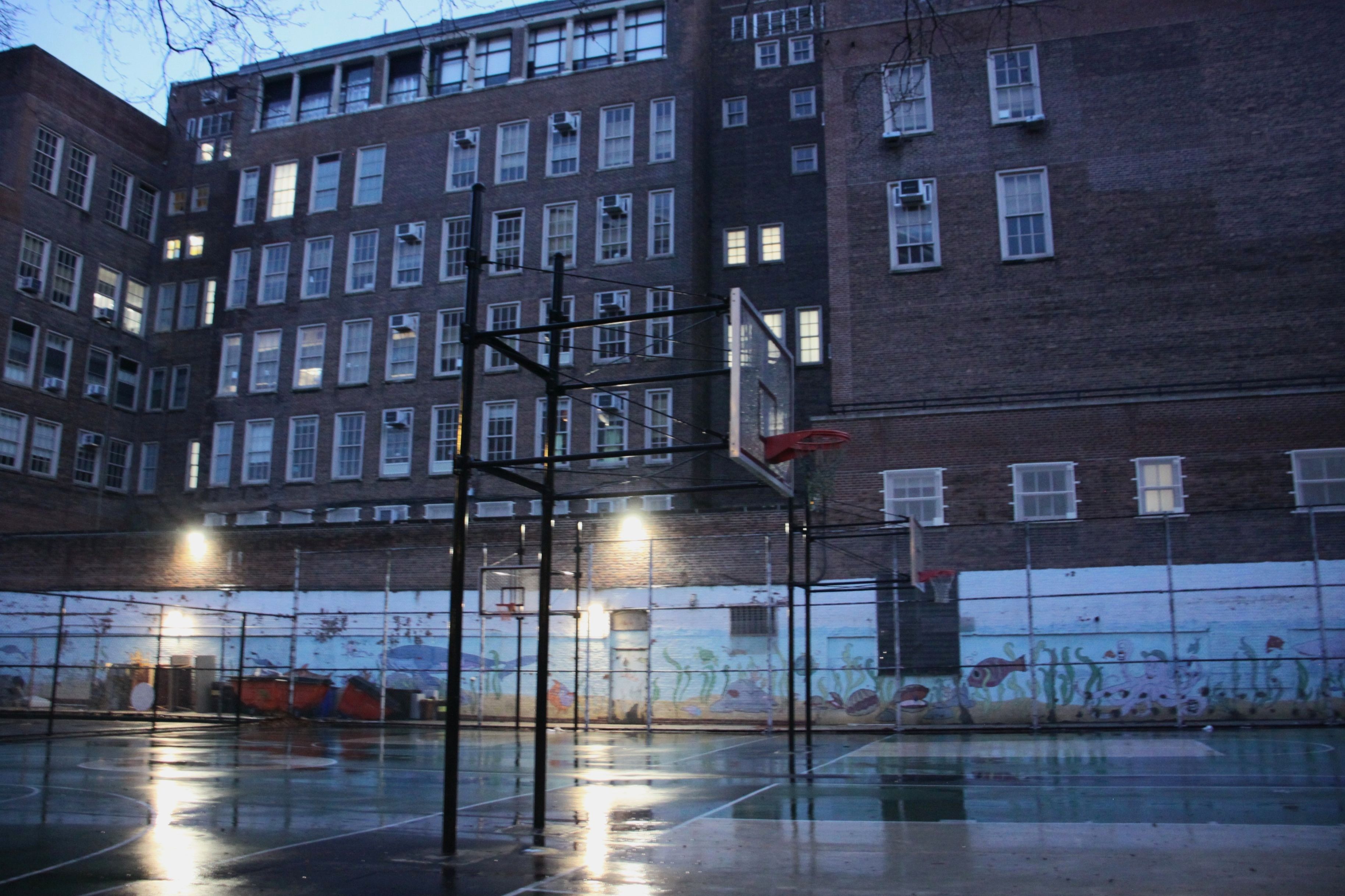 P.S. 125 community continues to petition for funding, months after ...