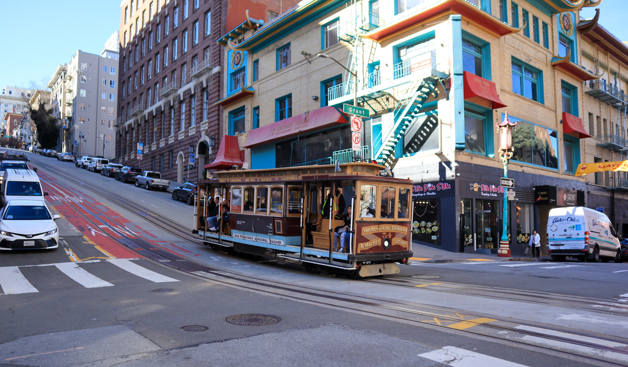 Scenes from spring break - Columbia Spectator