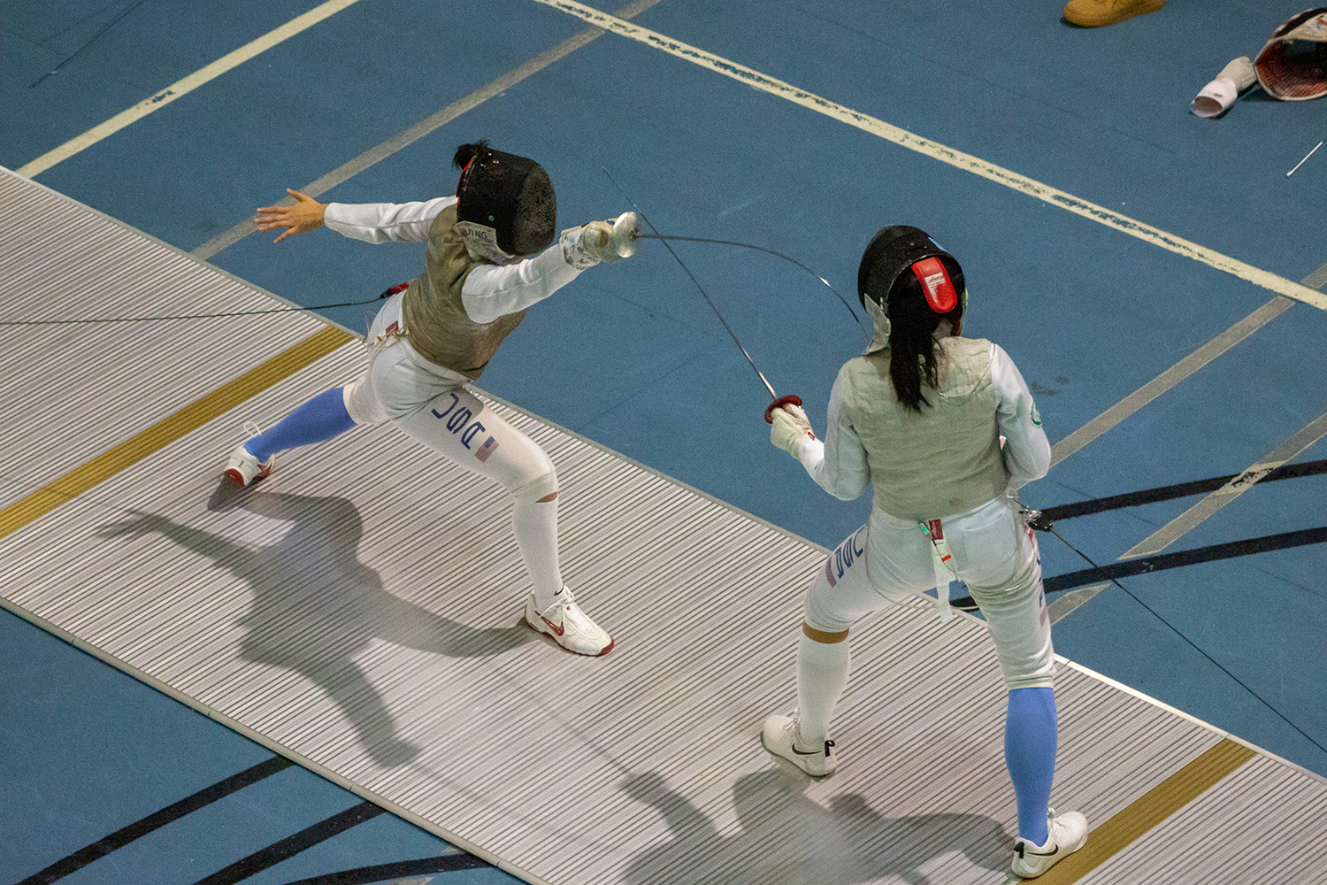 Columbia Daily Spectator