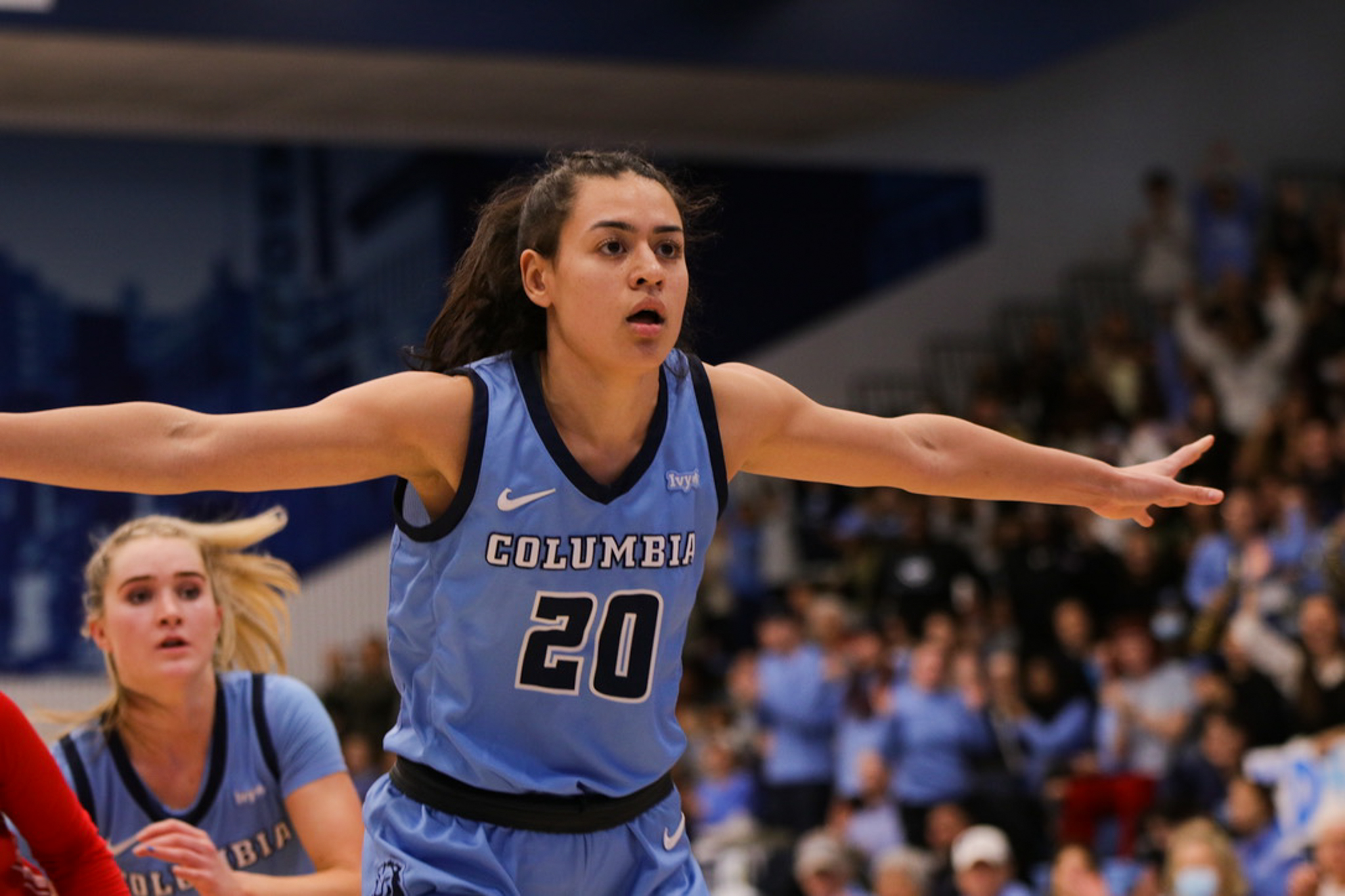 In Focus: Women’s Basketball makes history