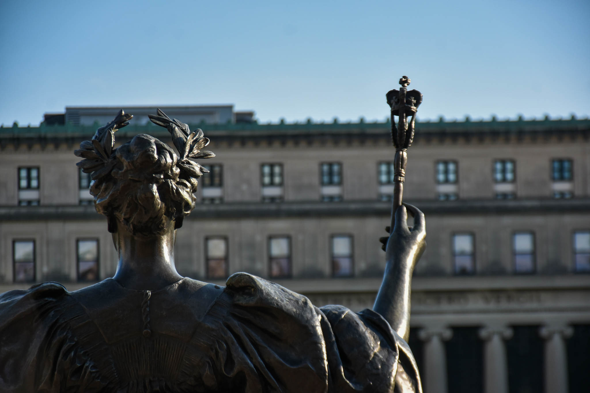 Three Columbia deans resign after controversy surrounding leaked texts ...