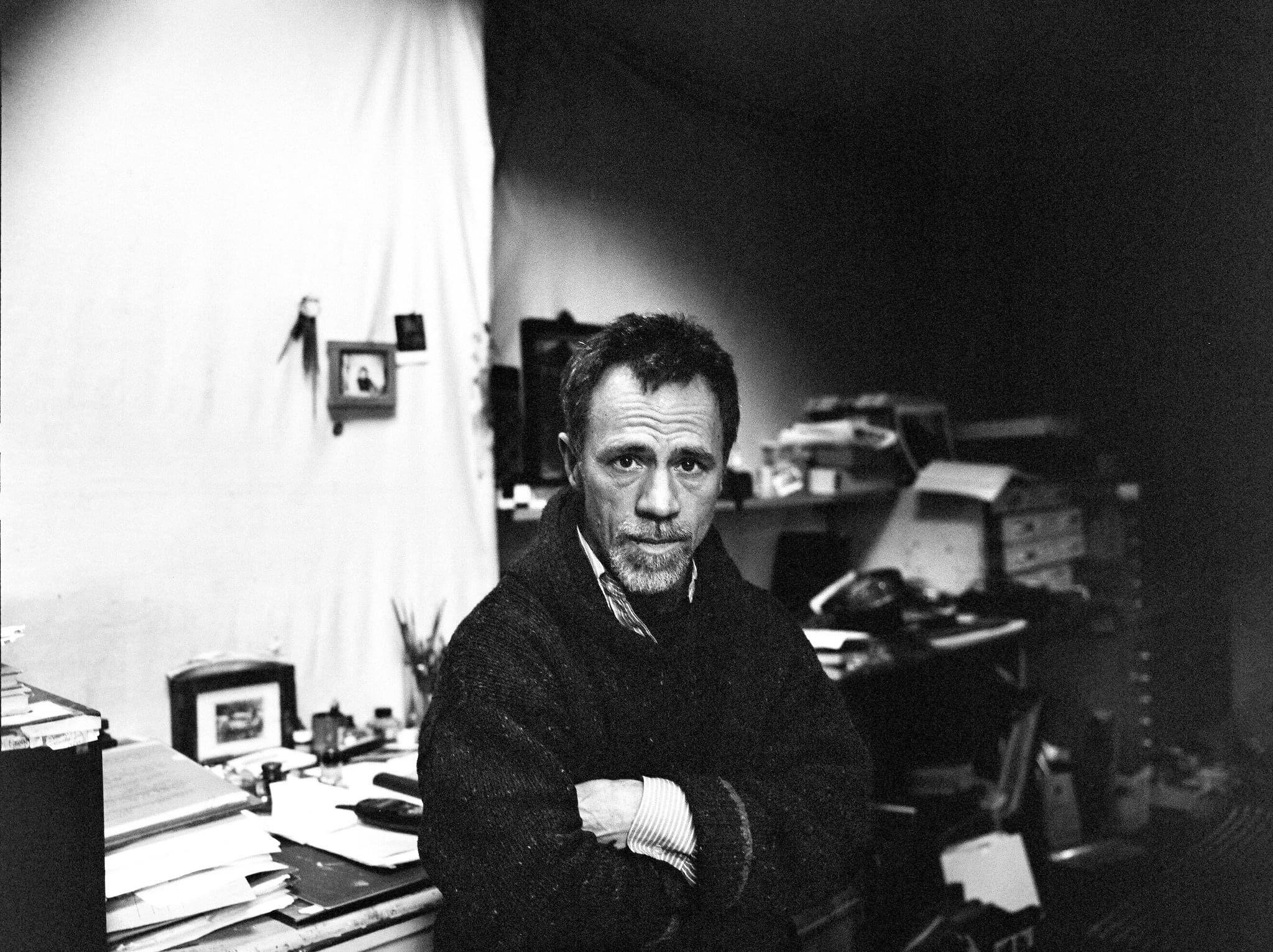 Edward Keating, Pulitzer Prize winner and former Spectator photo editor ...