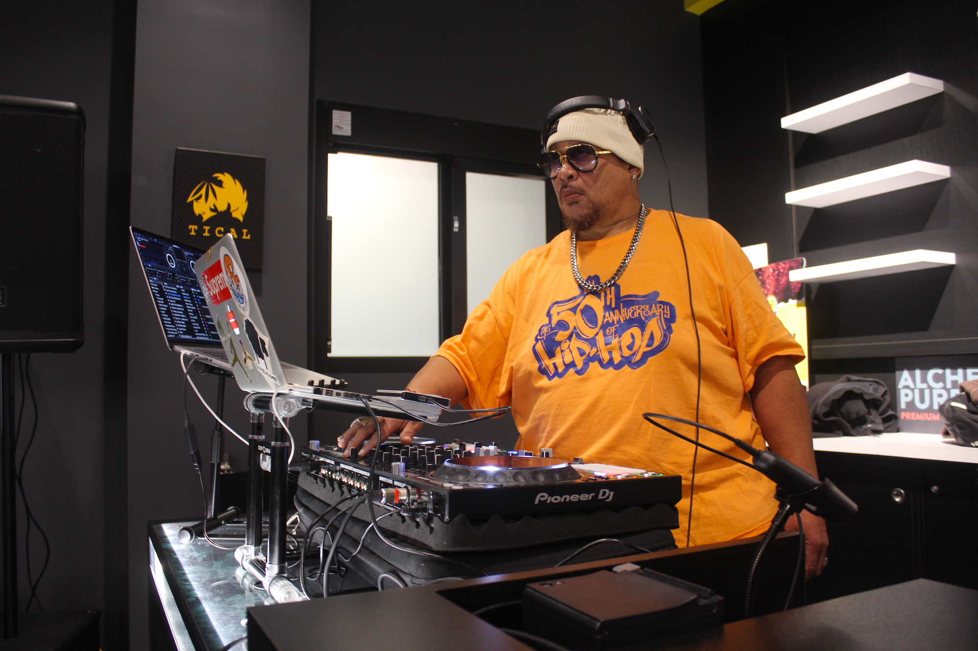 Gotham Buds, Harlem’s first legal adult-use cannabis retail store ...