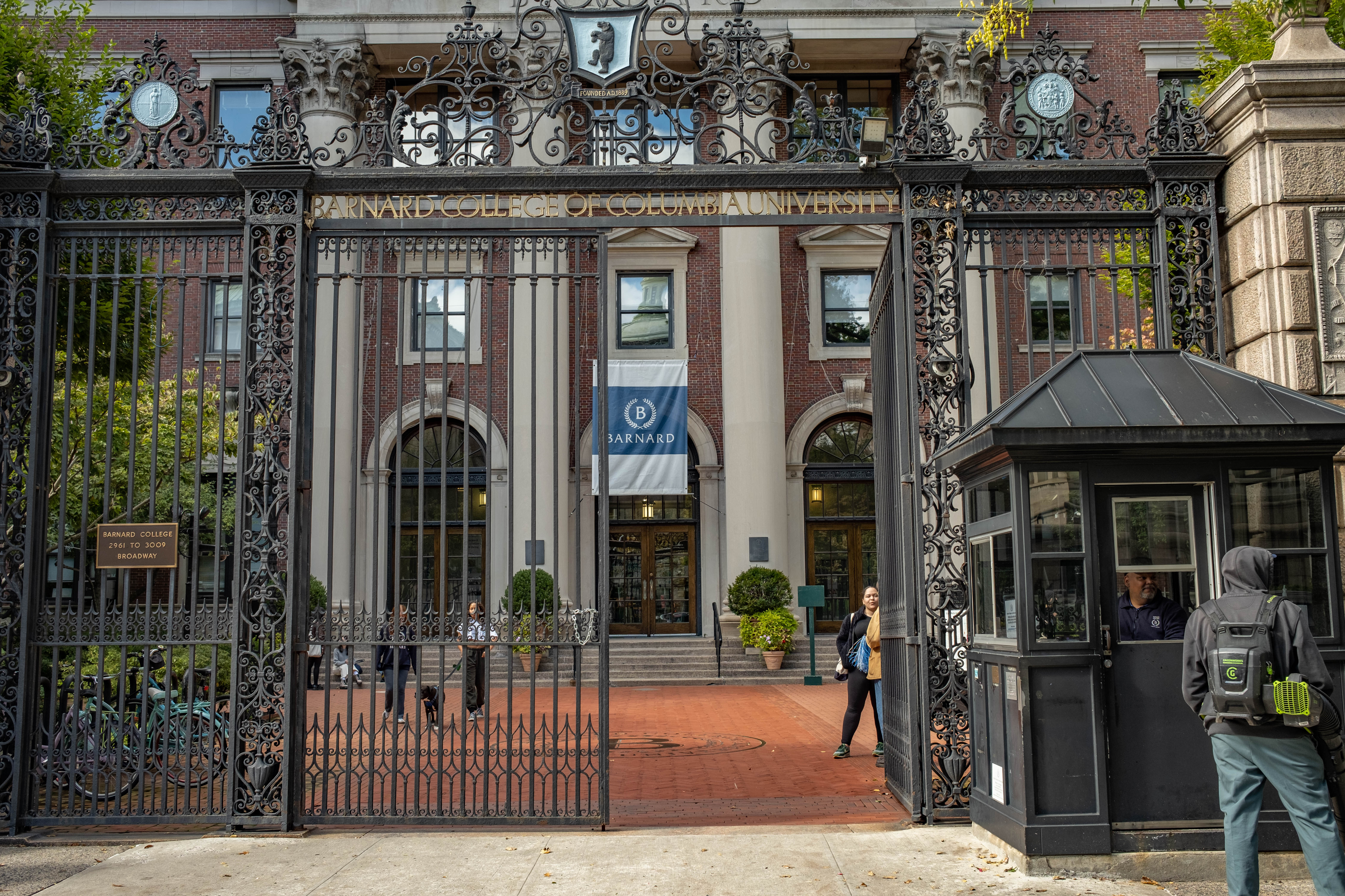 Department of Education Office for Civil Rights opens investigation ...