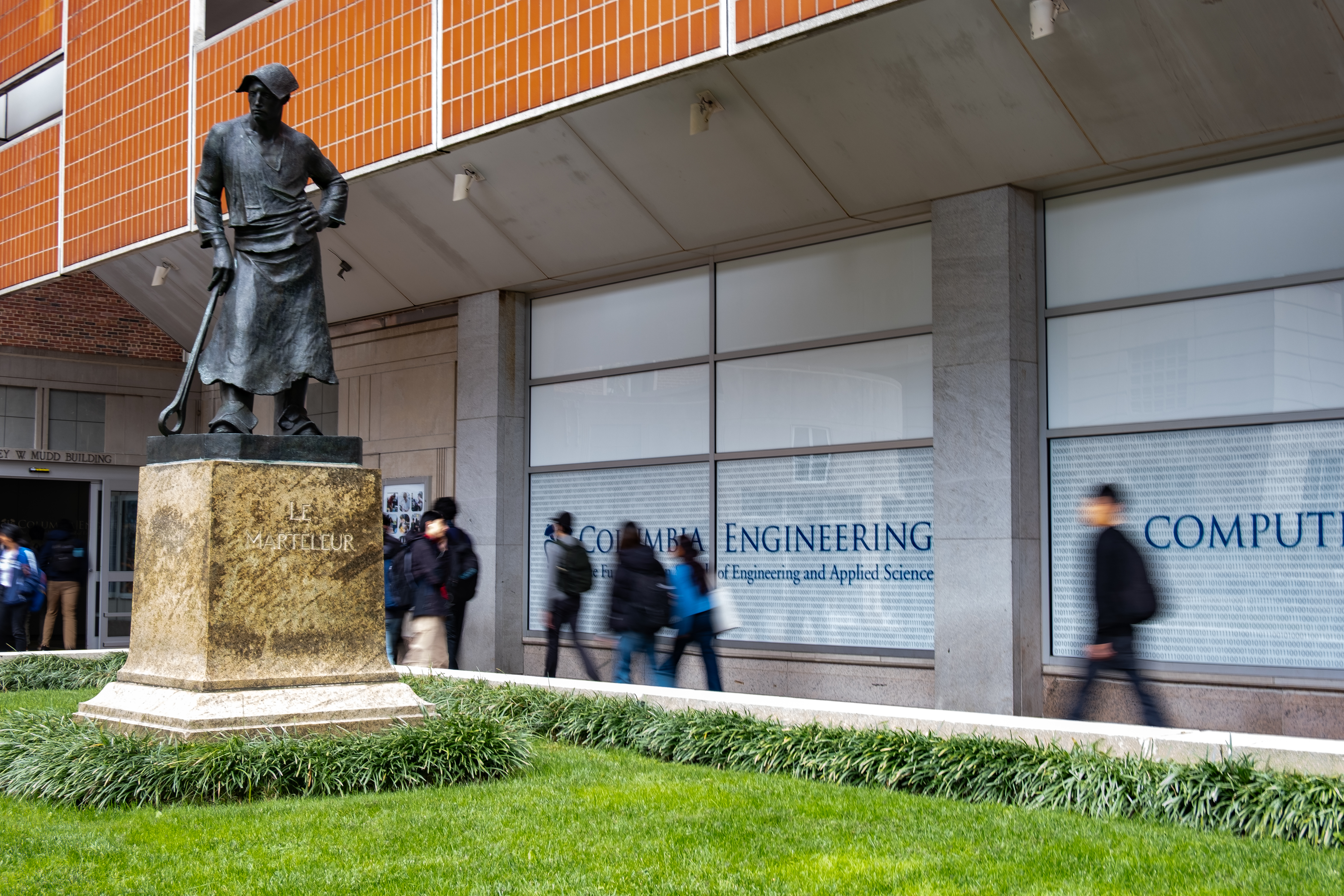 University Senate approves new SEAS master’s program in artificial intelligence