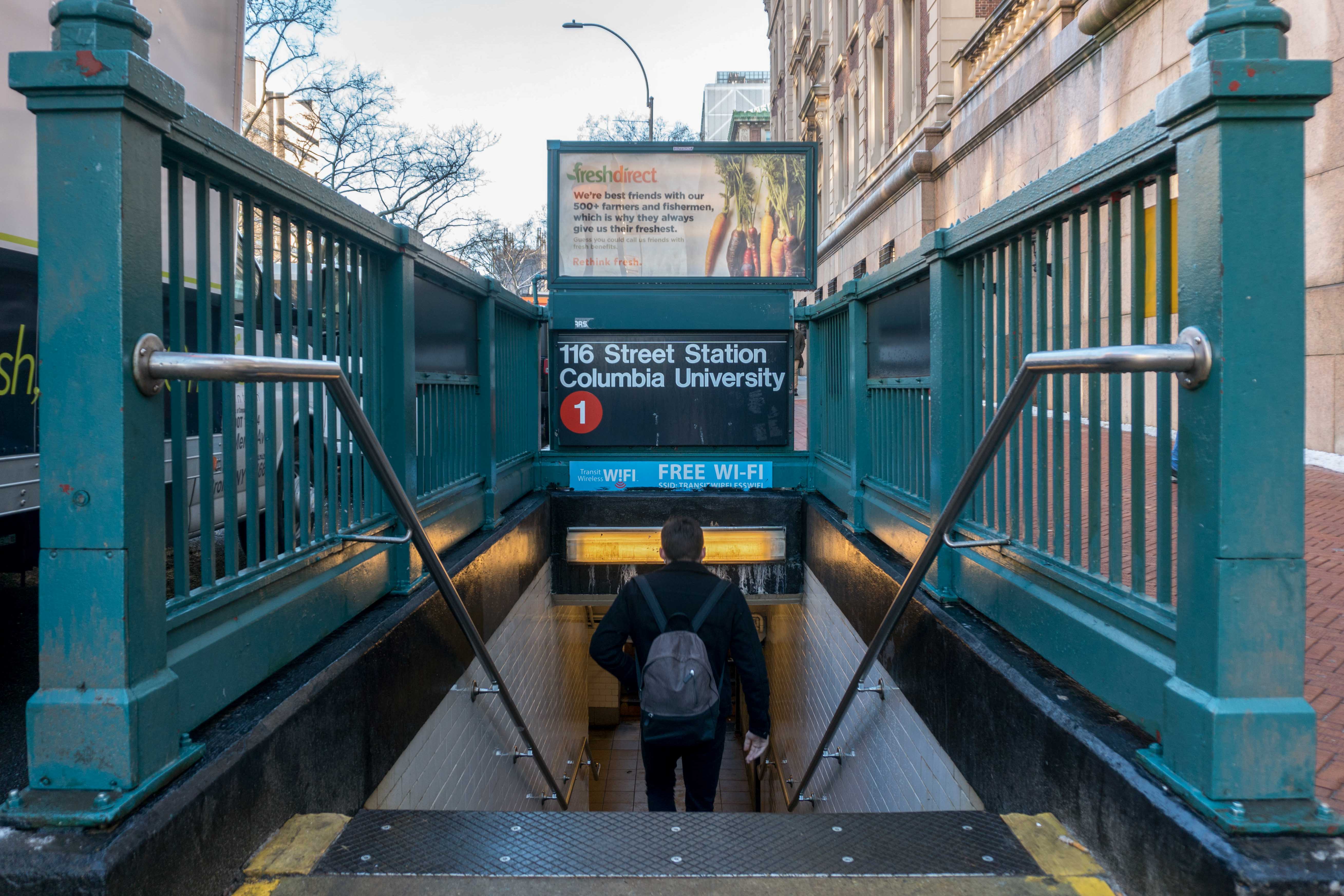 First-generation low-income commuter students grapple with ...