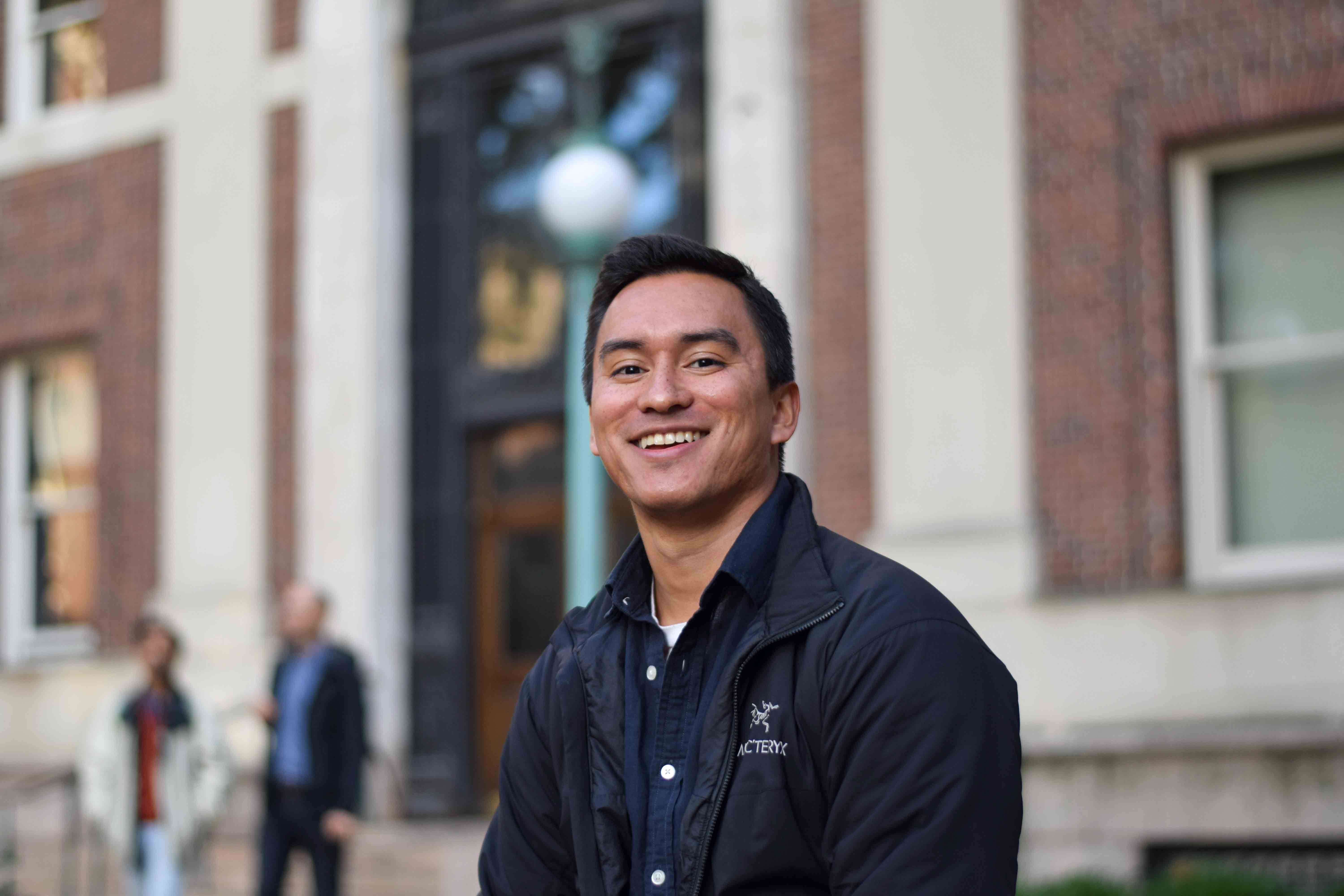 First-generation low-income commuter students grapple with ...