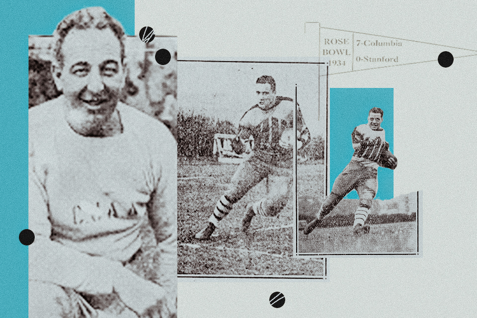 Lou Little’s machine: Ninety years since the historic Rose Bowl victory