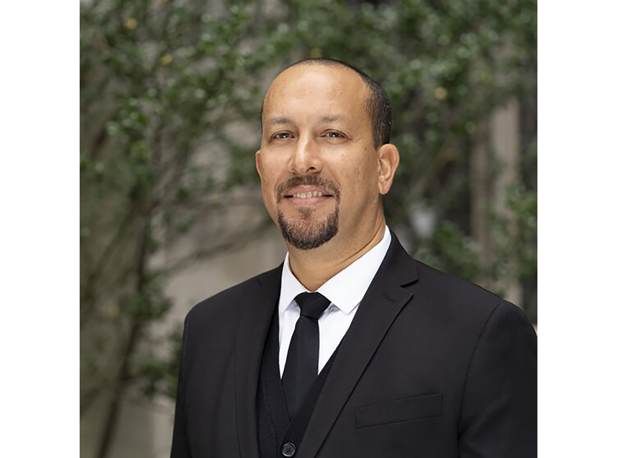 Who’s who in the Columbia administration