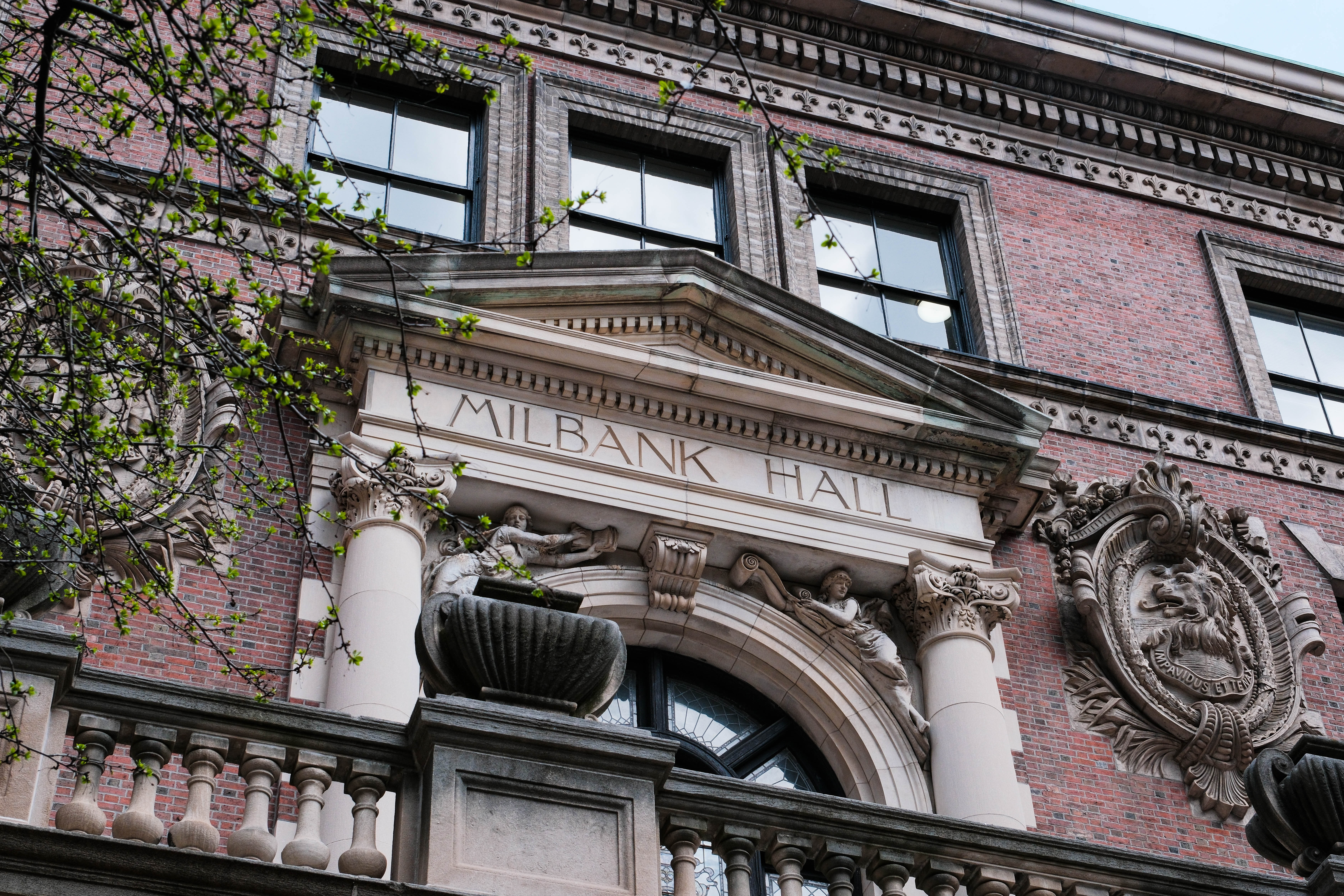 Barnard Slavic department to pause after Barnard eliminates sole ...