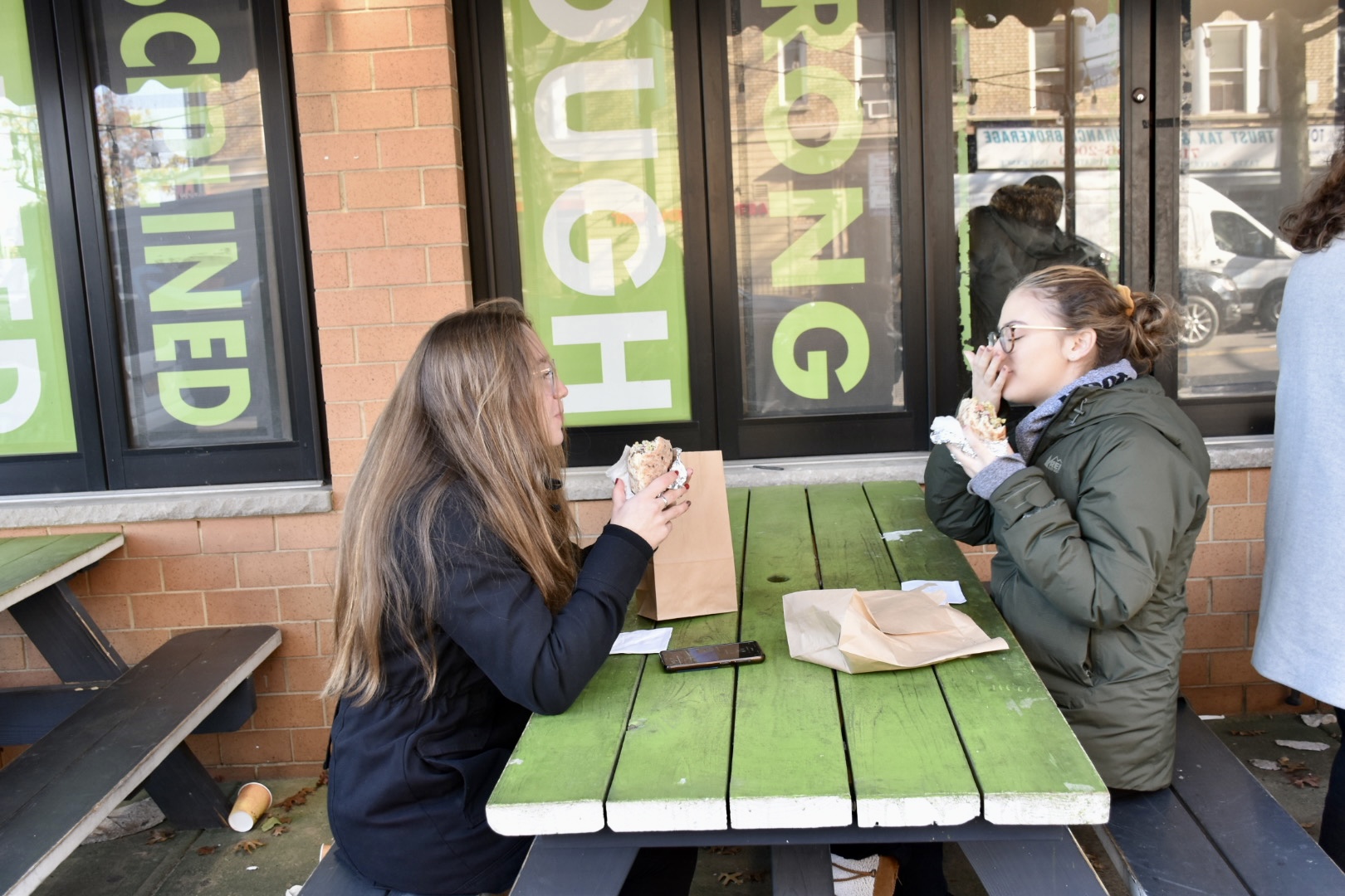 Culinary student group Gourmand brings gourmet to campus