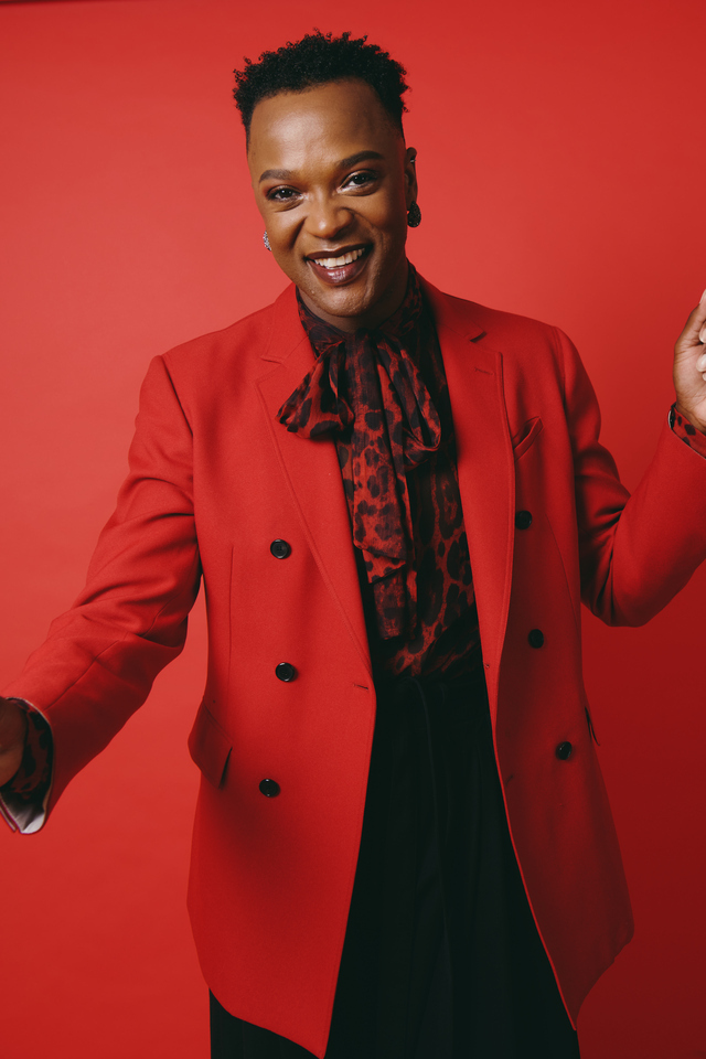 LGBTQ@Columbia kicks off Transgender Awareness Week with keynote ...