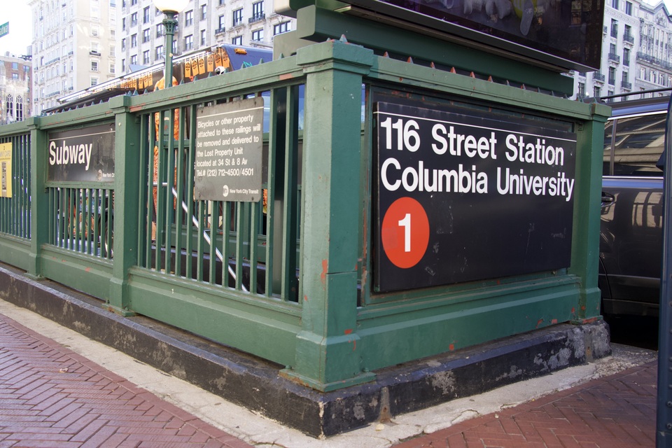 Manhattan activities to do this fall break - Columbia Spectator