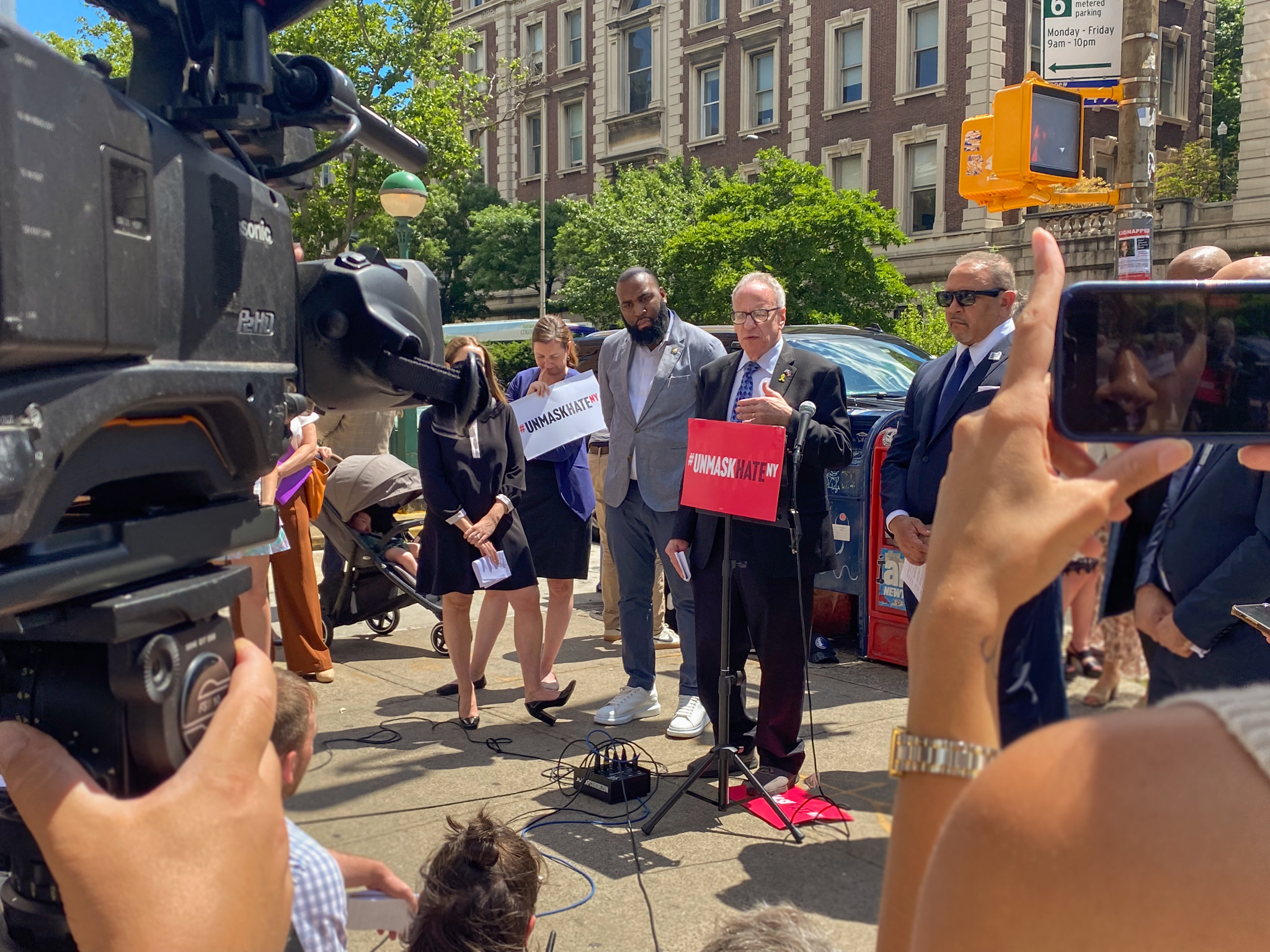 News - Columbia Daily Spectator