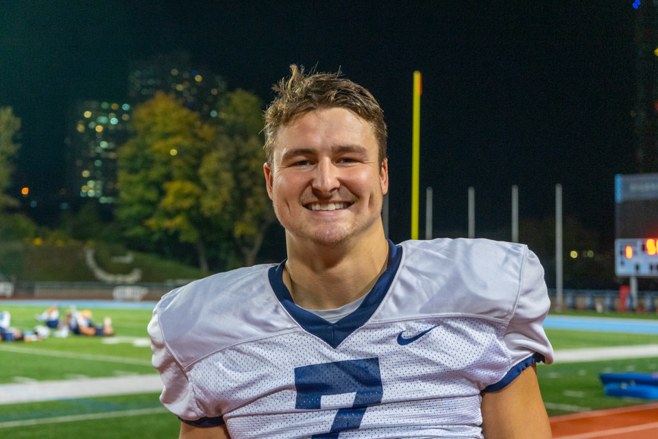 From MVP awards to Campbell Trophy nominations, Ben Mathiasmeier excels ...